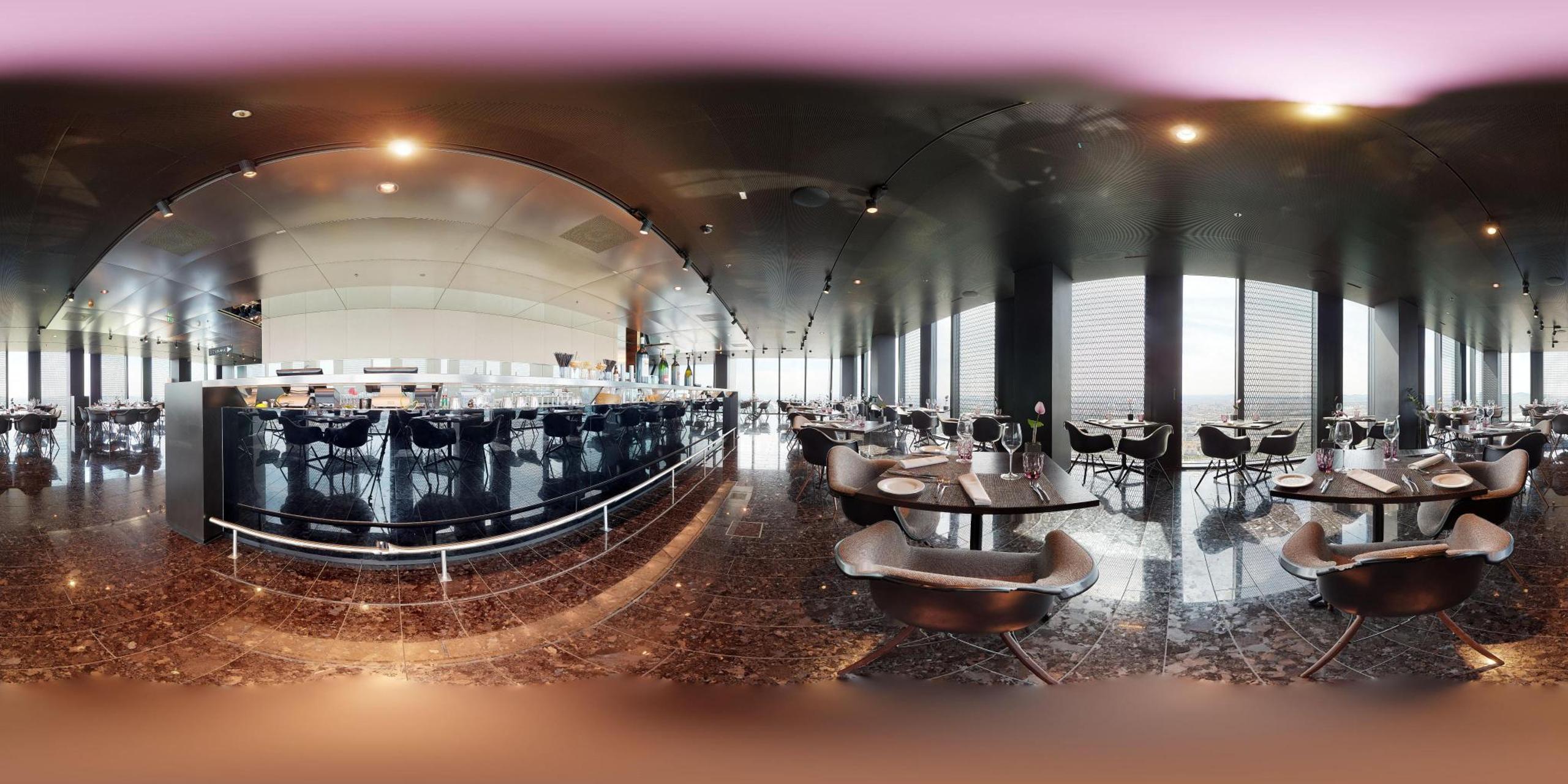 Melia Vienna, Vienna (updated prices 2025)