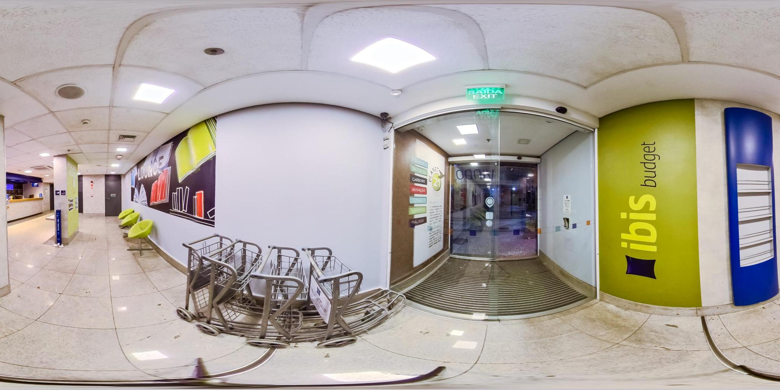 ibis budget RJ Copacabana, Rio de Janeiro (preços atualizados para 2025)