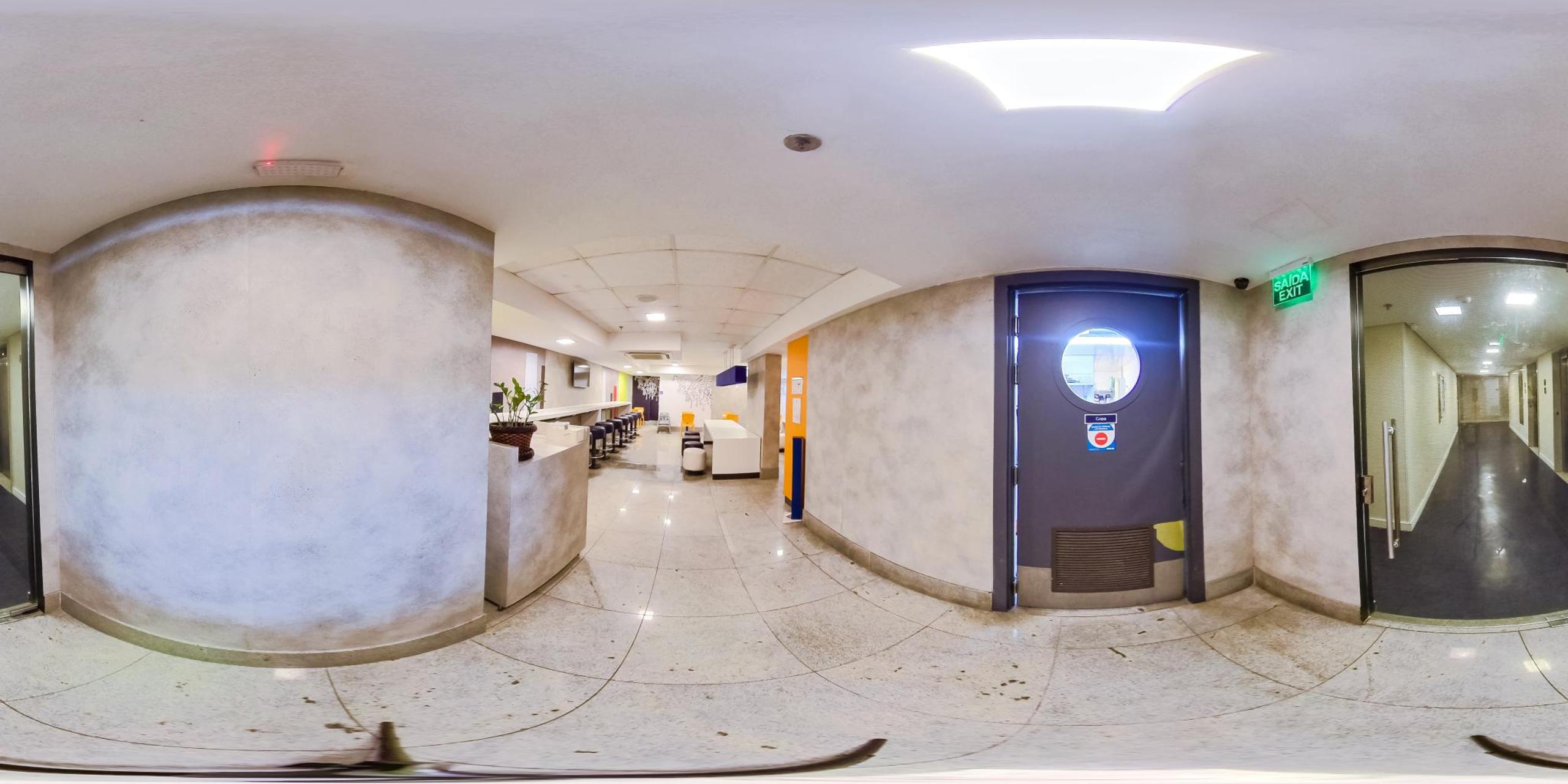 ibis budget RJ Copacabana, Rio de Janeiro (updated prices 2025)