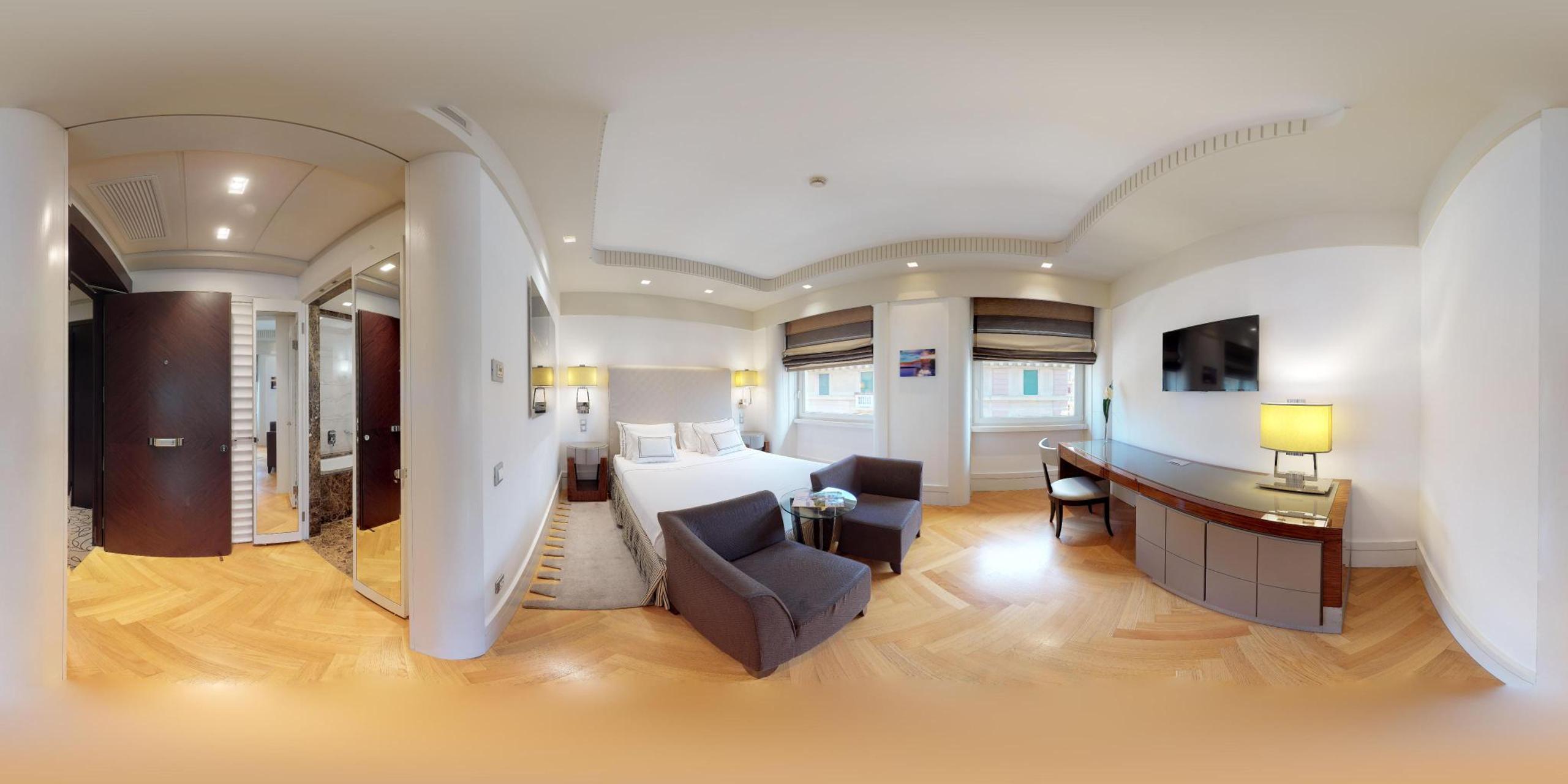 Meliá Genova, Genoa (updated prices 2025)