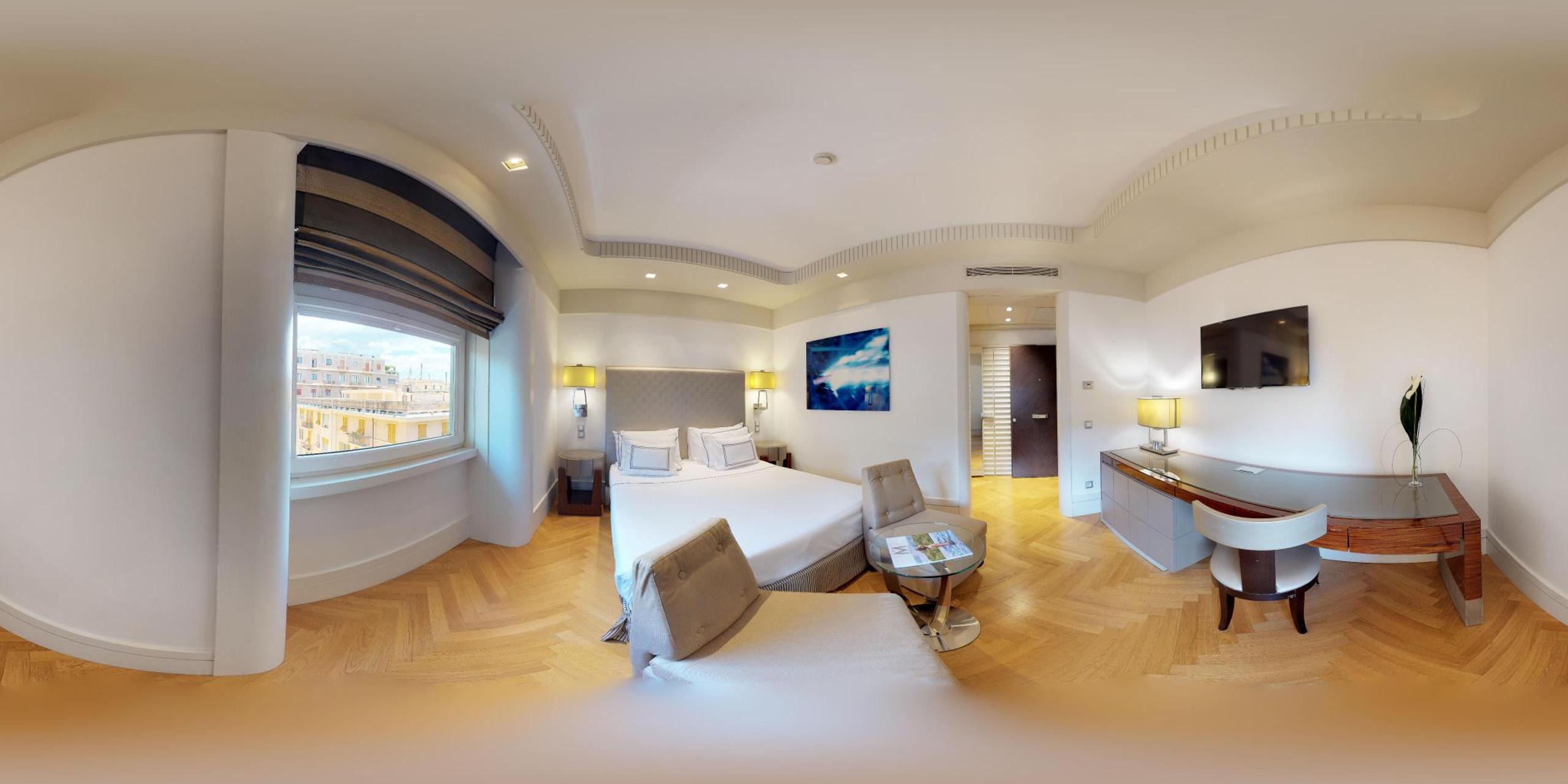 Meliá Genova, Genoa (updated prices 2025)