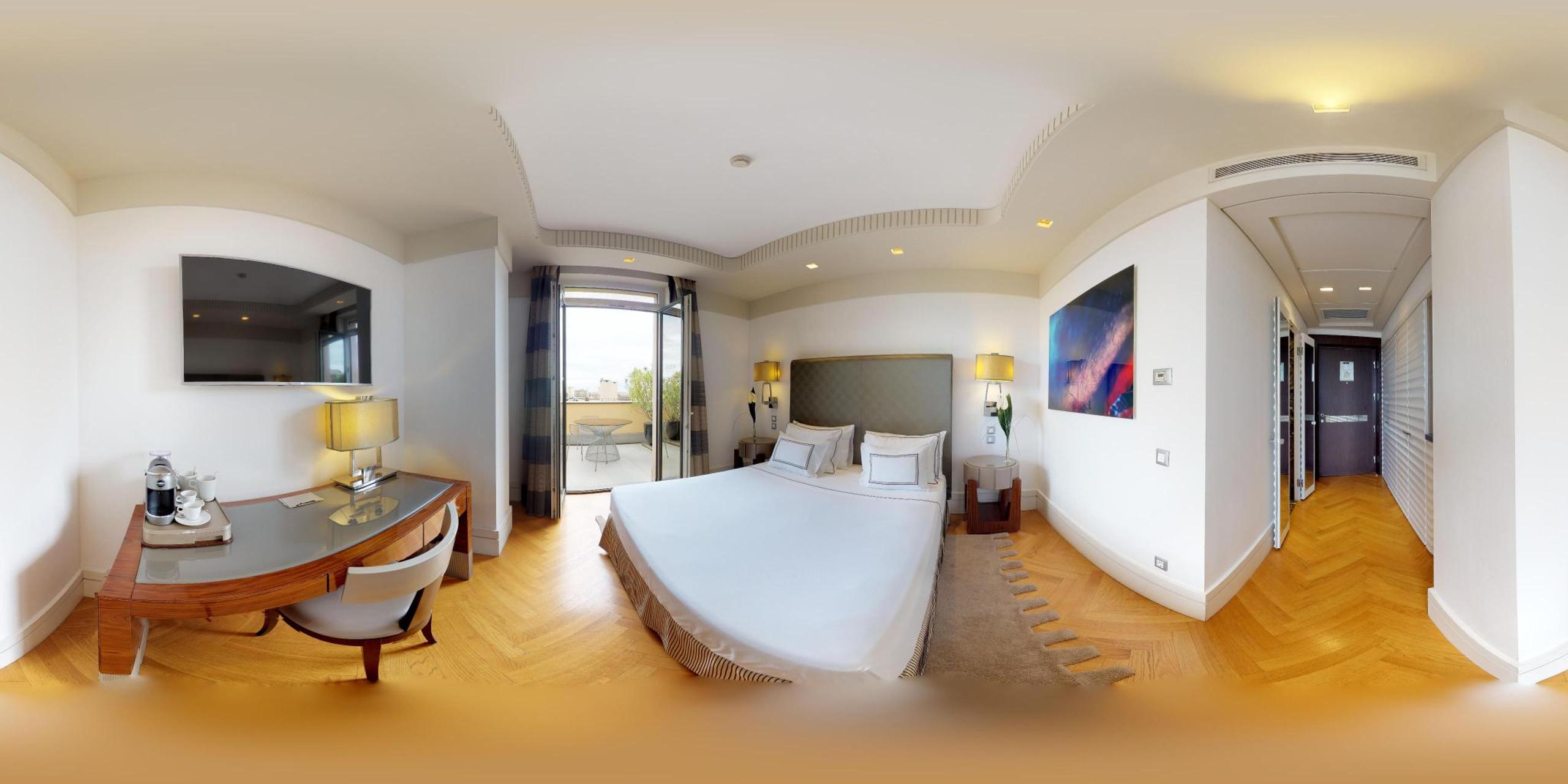 Meliá Genova, Genoa (updated prices 2025)
