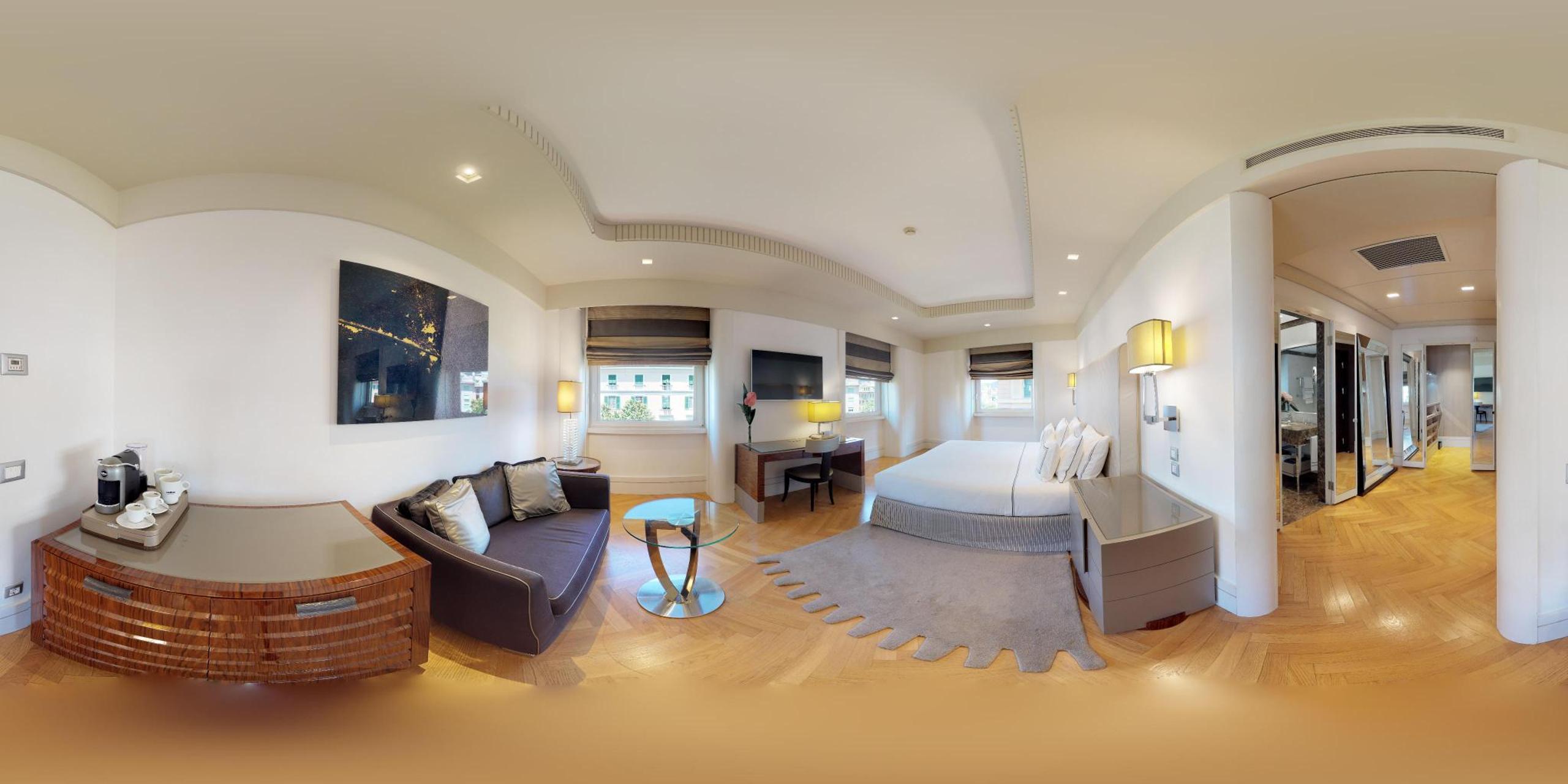Meliá Genova, Genoa (updated prices 2025)