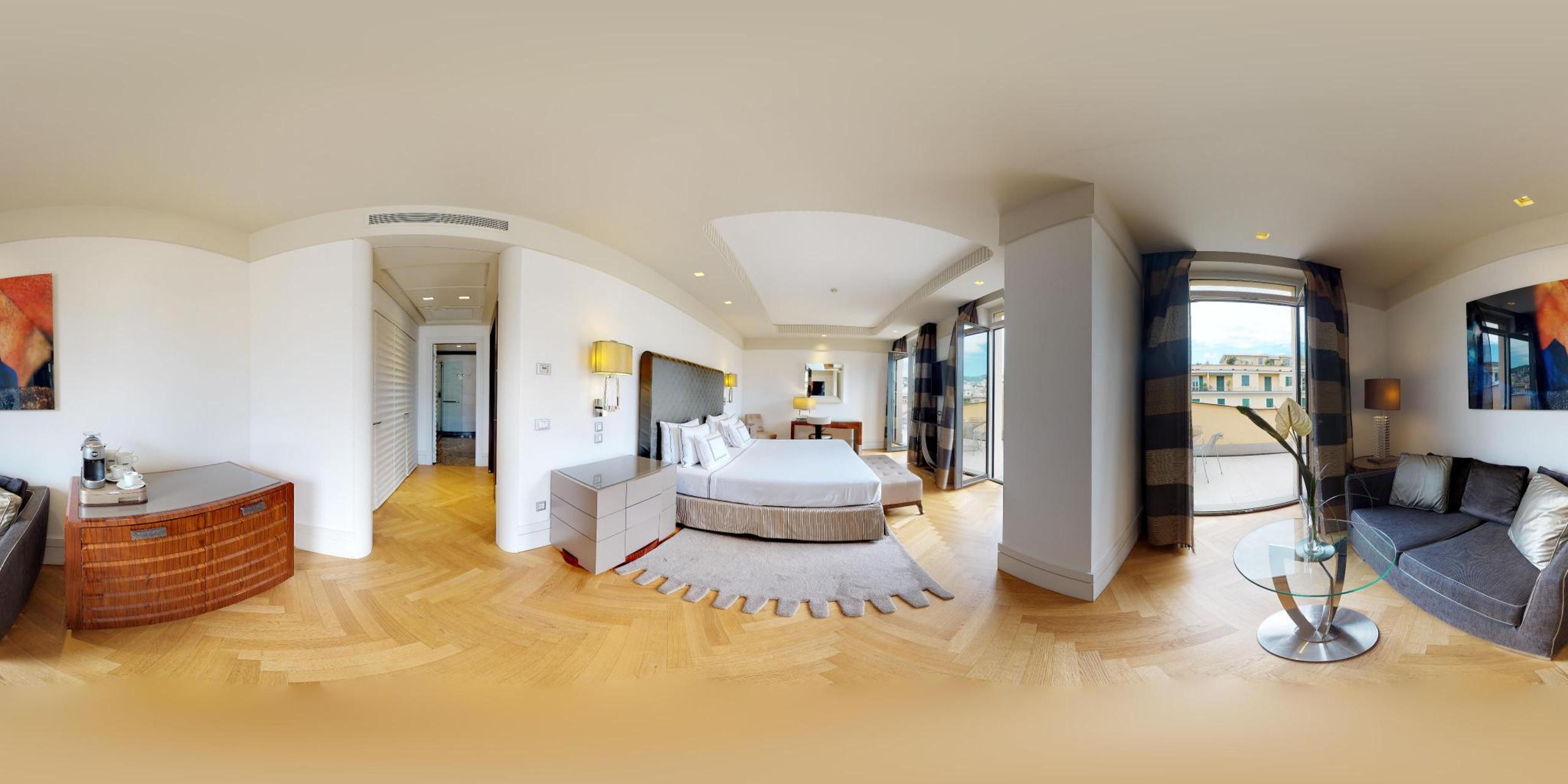 Meliá Genova, Genoa (updated prices 2025)