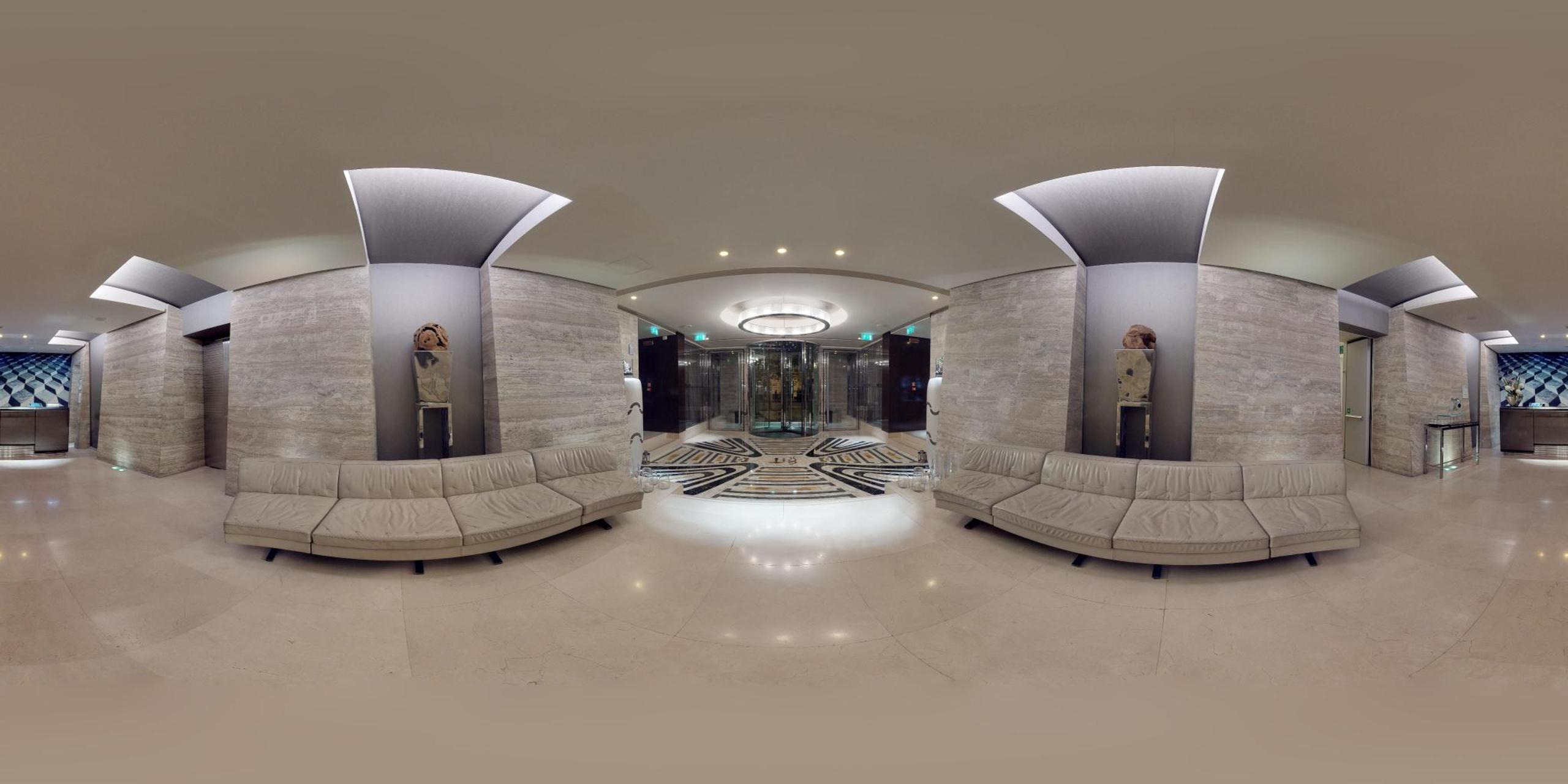 Meliá Genova, Genoa (updated prices 2025)
