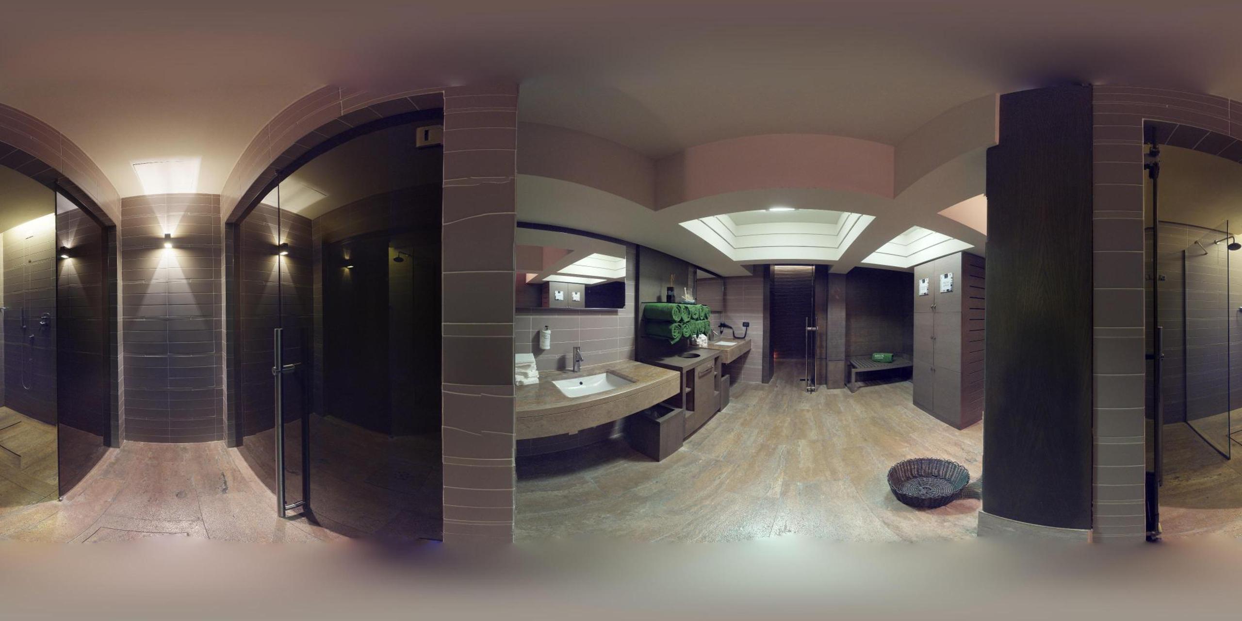 Meliá Genova, Genoa (updated prices 2025)