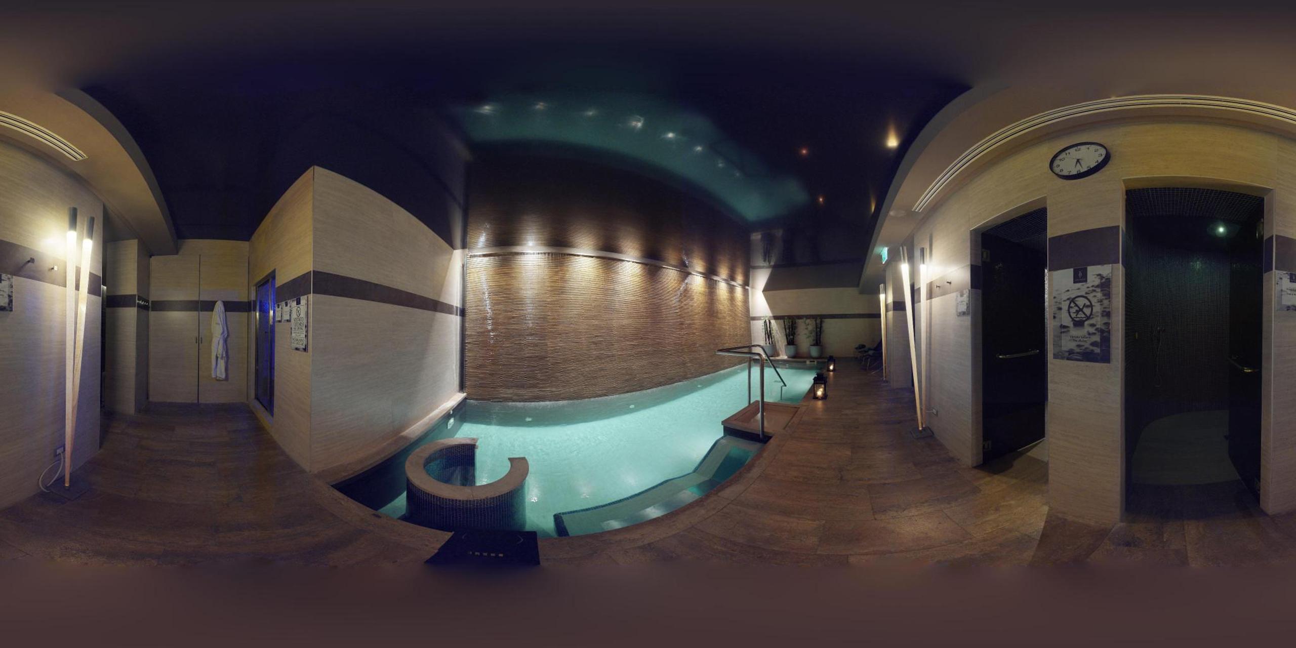 Meliá Genova, Genoa (updated prices 2025)
