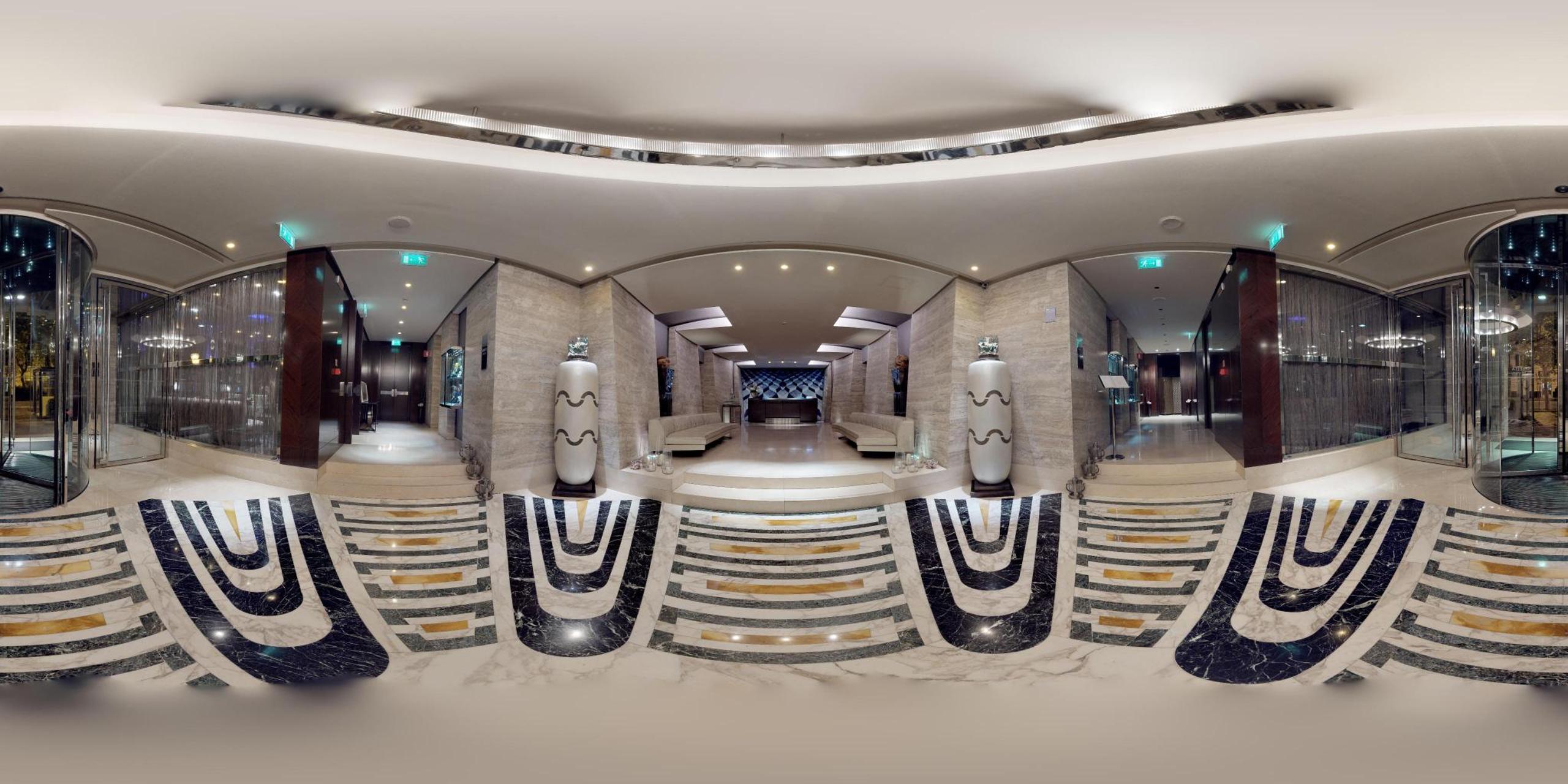 Meliá Genova, Genoa (updated prices 2025)