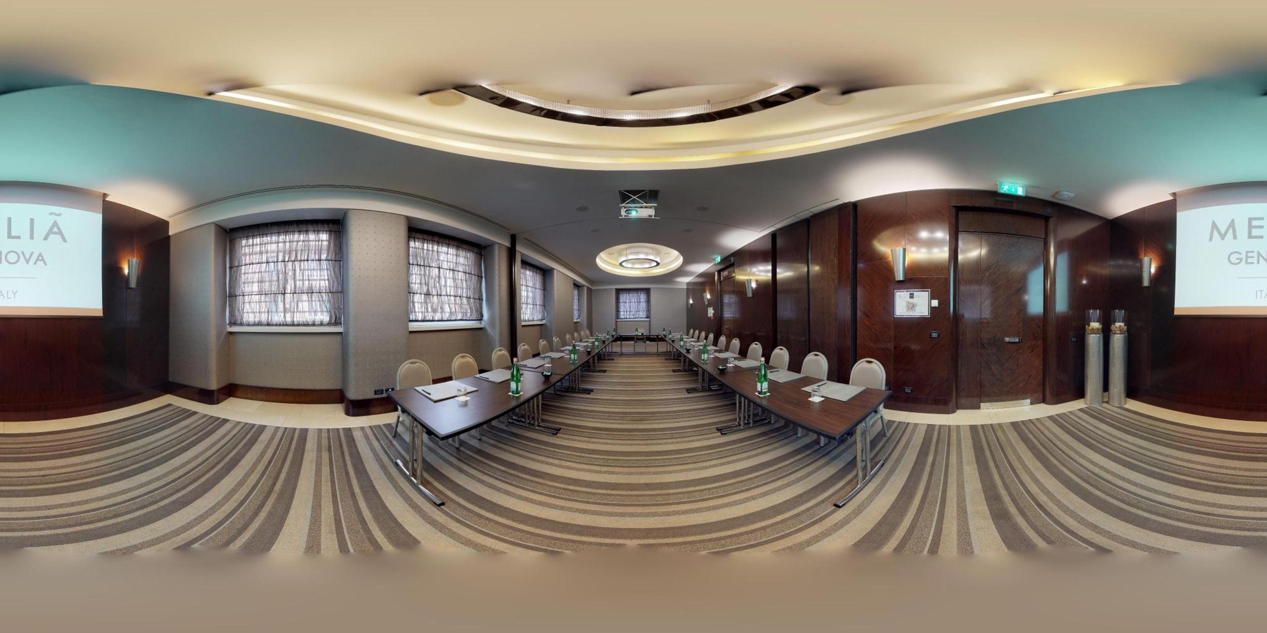 Meliá Genova, Genoa (updated prices 2025)
