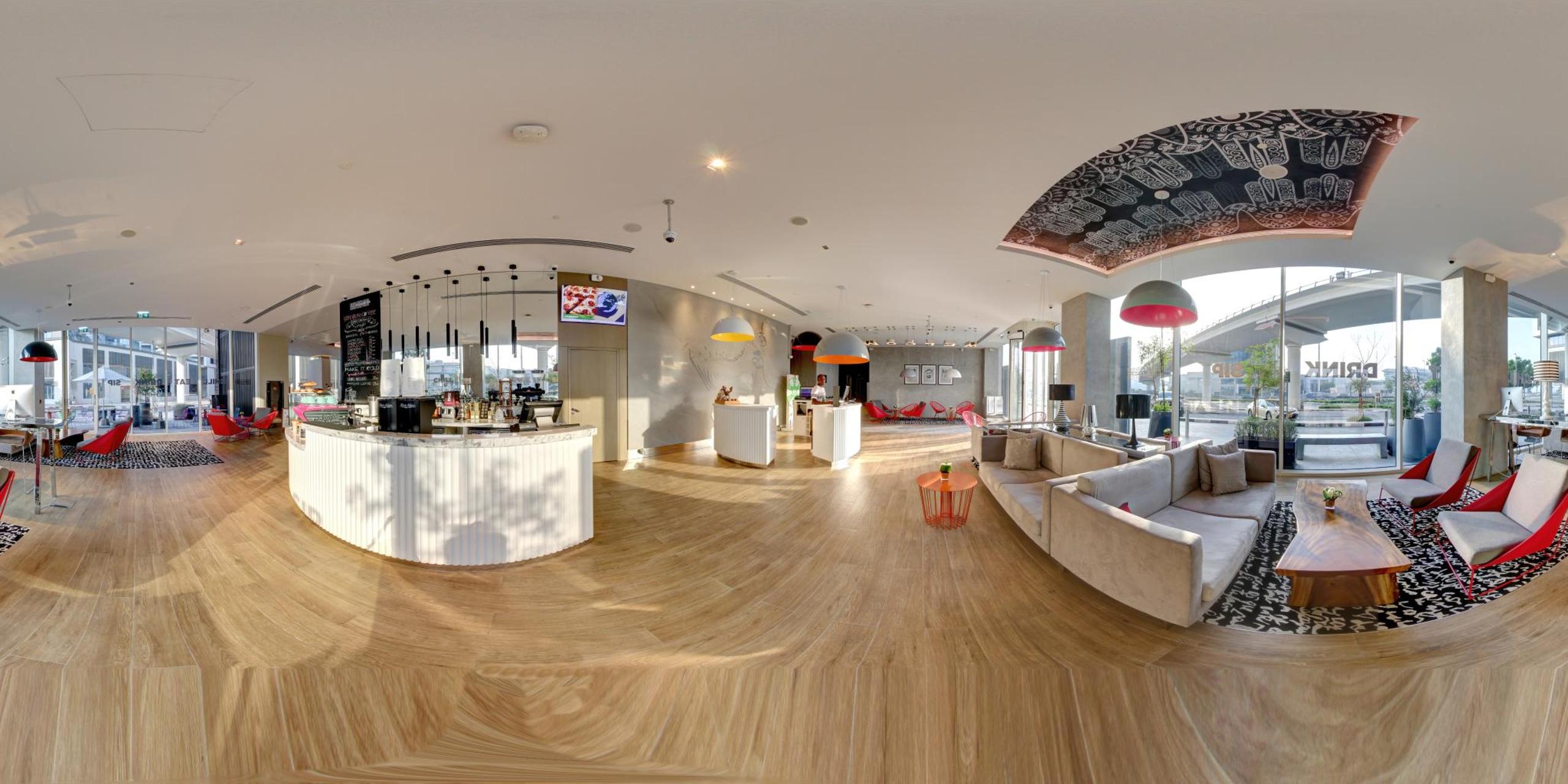 ibis Styles Dubai Airport Hotel, Dubai (updated prices 2025)