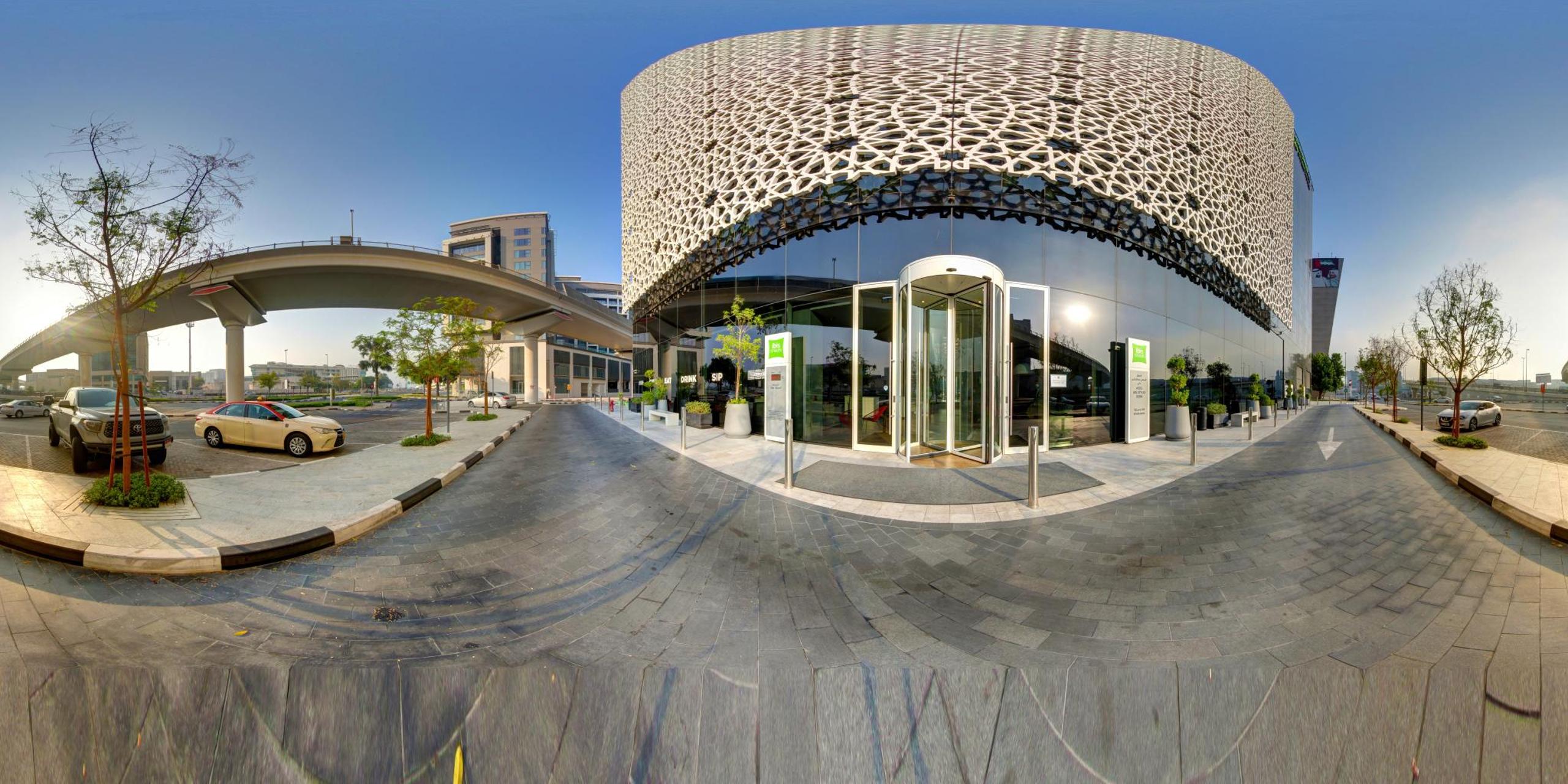 ibis Styles Dubai Airport Hotel, Dubai (updated prices 2025)