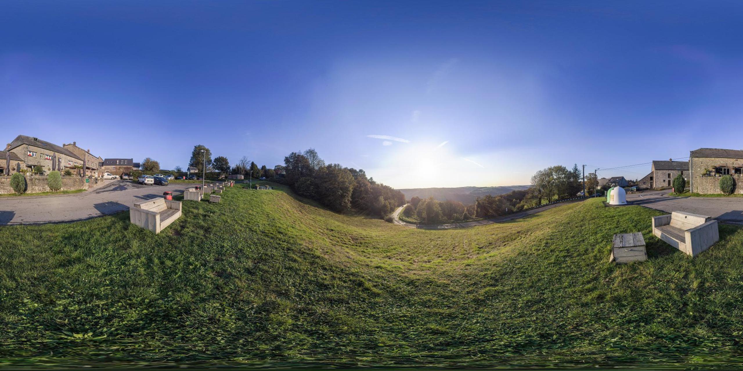 Vallée Les Etoiles, Blaimont (updated prices 2025)