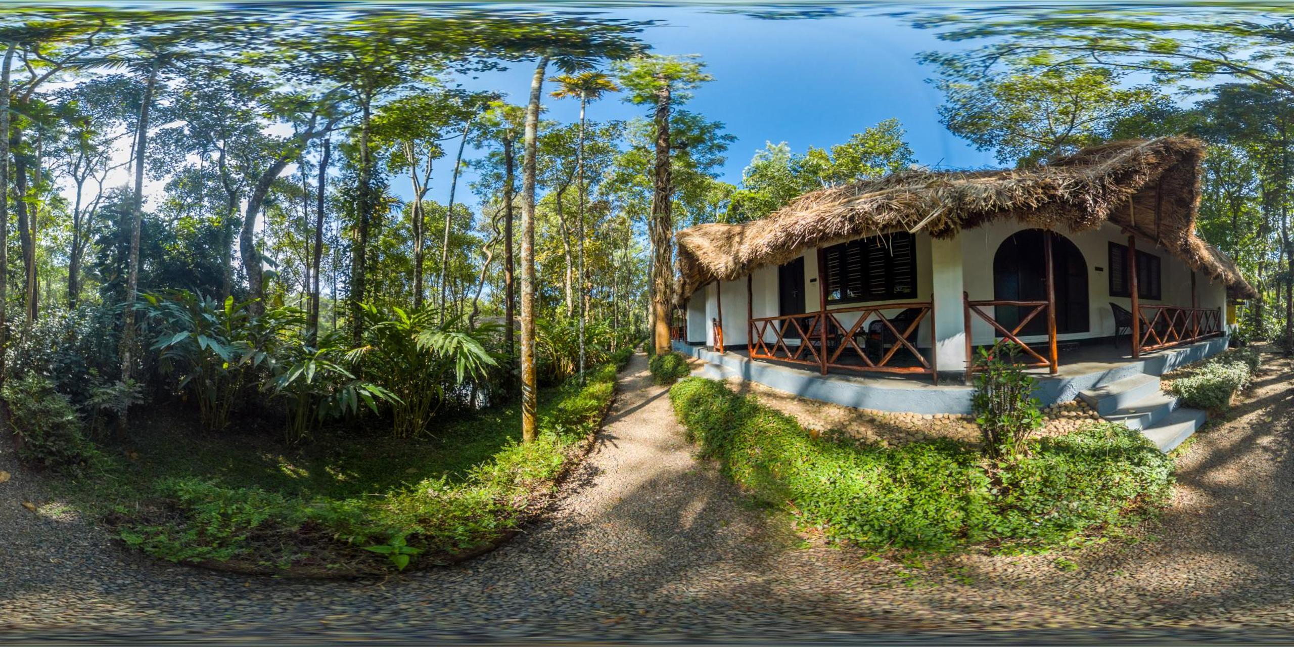 Amritara Shalimar Spice Garden Resort & Spa, Thekkady (updated prices 2025)