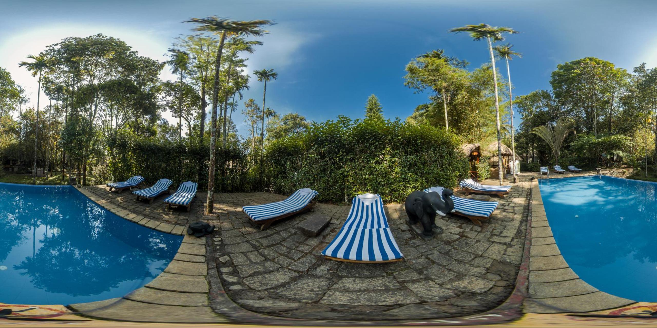 Amritara Shalimar Spice Garden Resort & Spa, Thekkady (updated prices 2025)