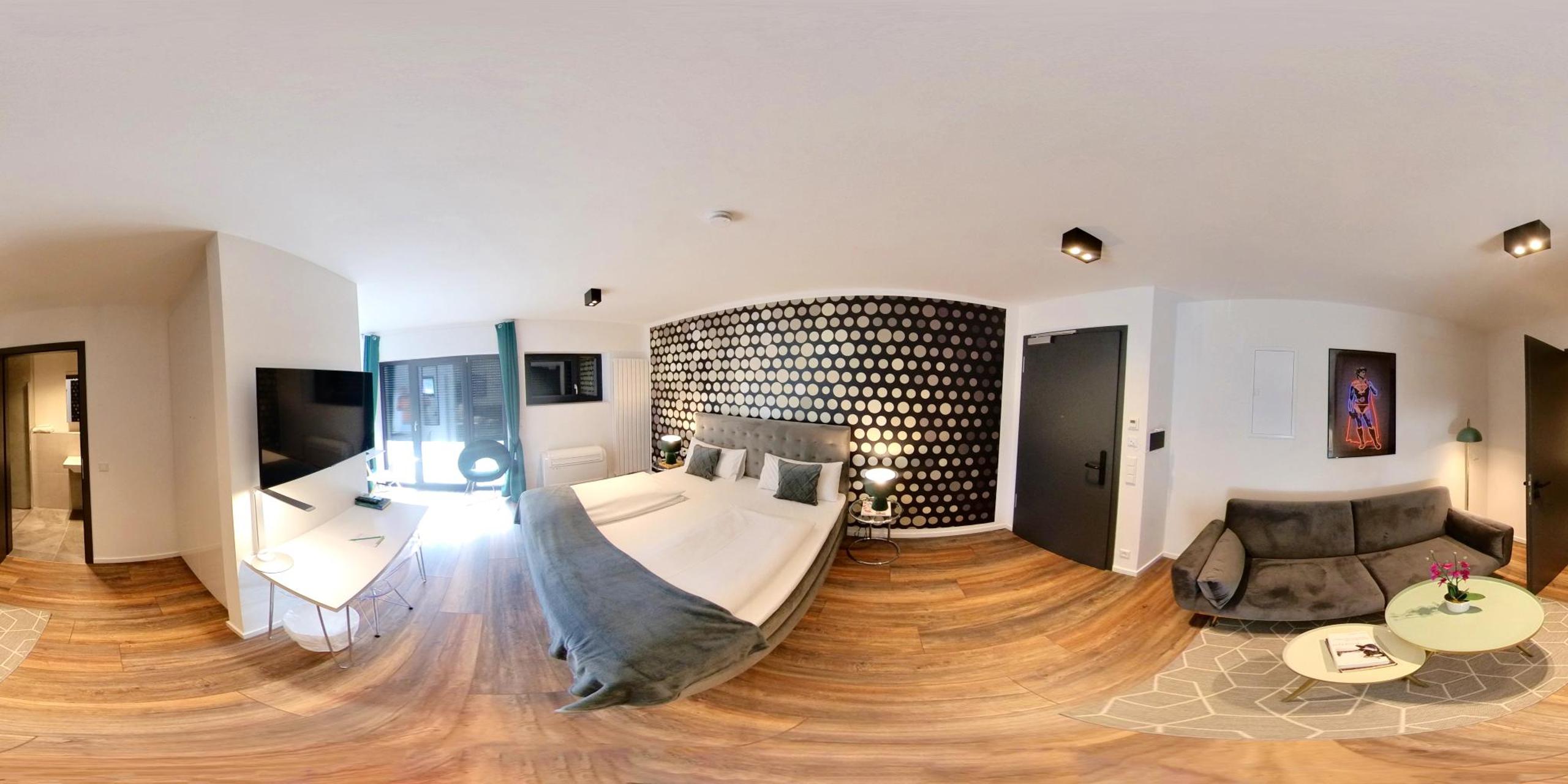 Eco Smart Apartments Premium City, Nuremberg (updated prices 2025)