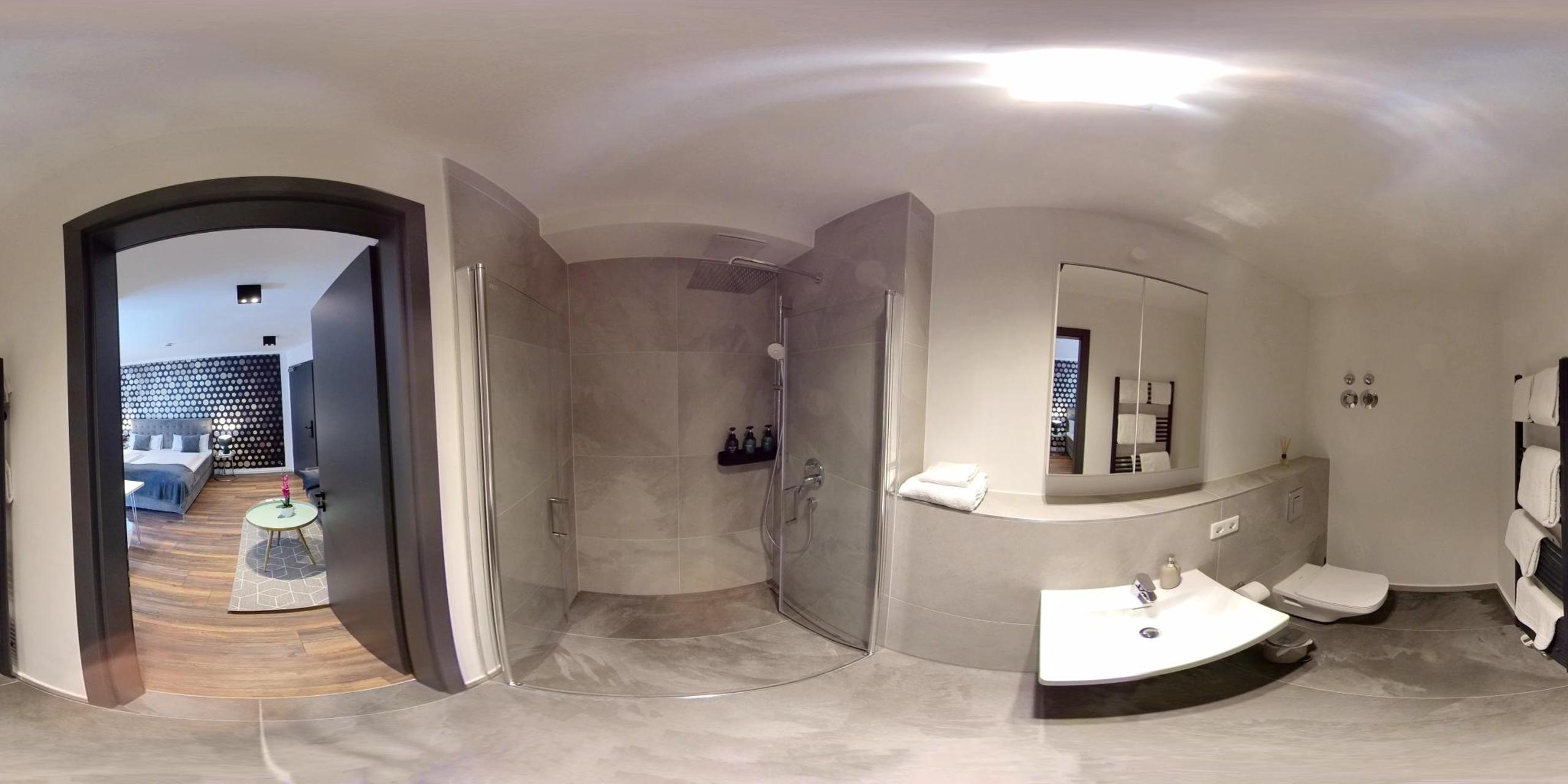 Eco Smart Apartments Premium City, Nuremberg (updated prices 2025)