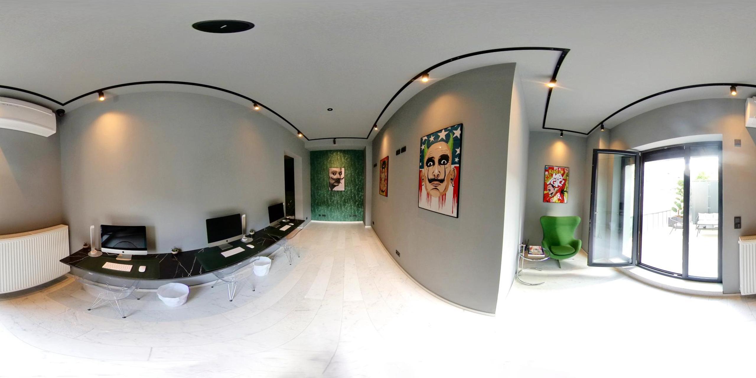 Eco Smart Apartments Premium City, Nuremberg (updated prices 2025)