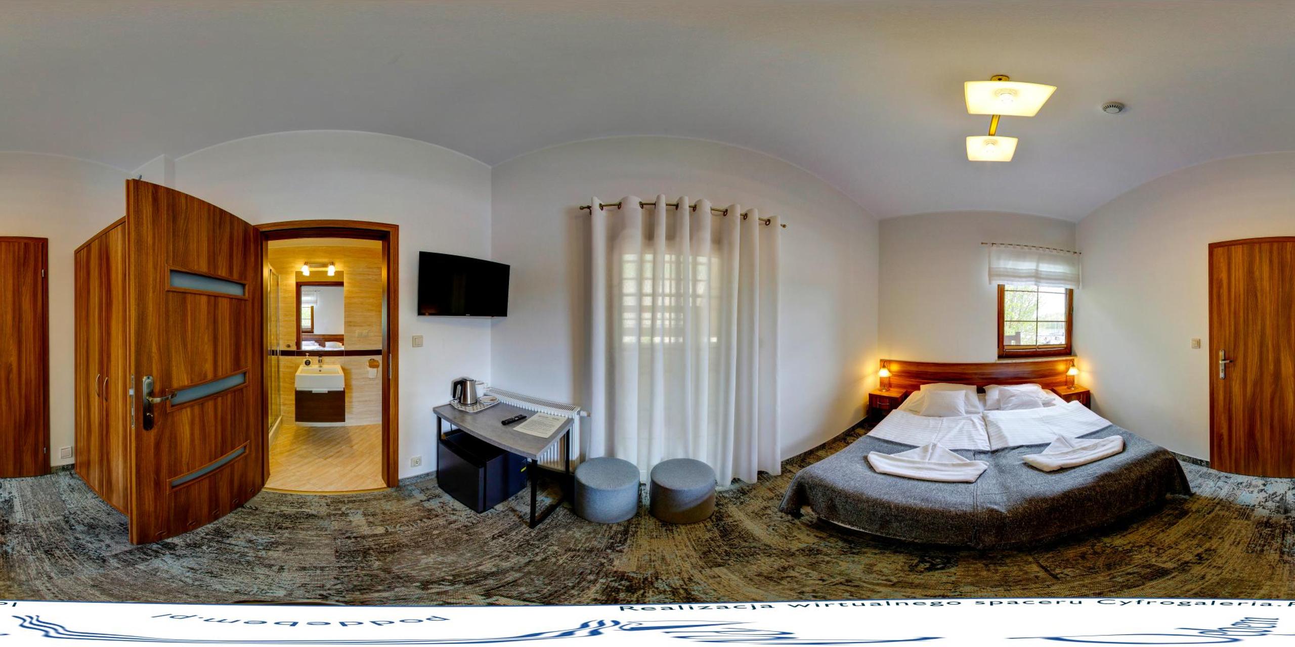 POD DEBEM Kompleks Zeglarsko-Rekreacyjny, Ruciane-Nida (aktualne ceny ...