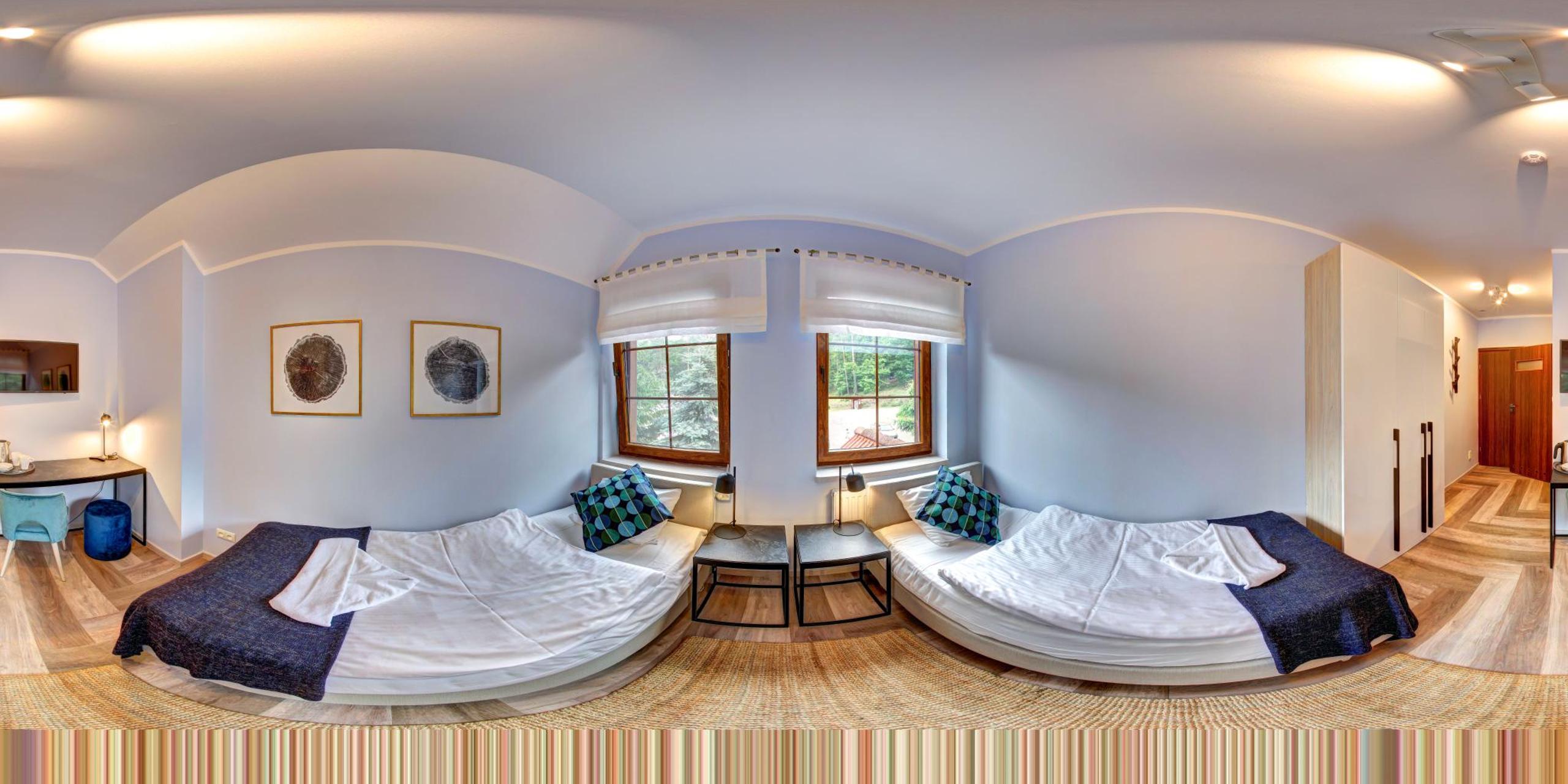 POD DEBEM Kompleks Zeglarsko-Rekreacyjny, Ruciane-Nida (aktualne ceny ...