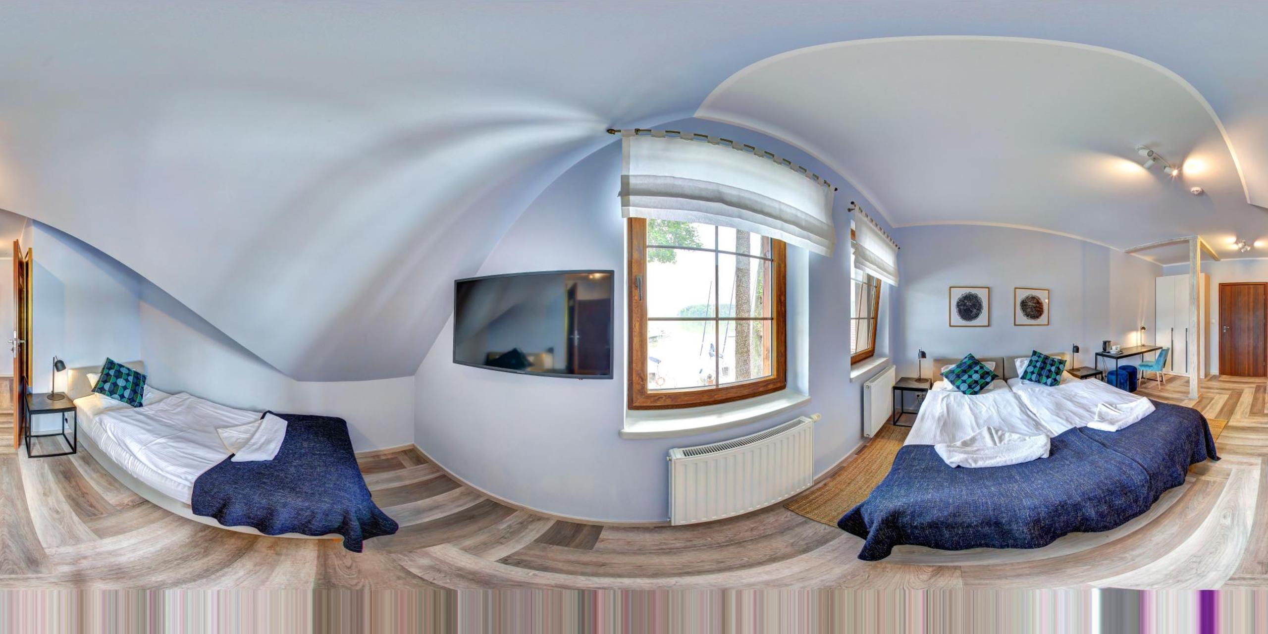 POD DEBEM Kompleks Zeglarsko-Rekreacyjny, Ruciane-Nida (aktualne ceny ...