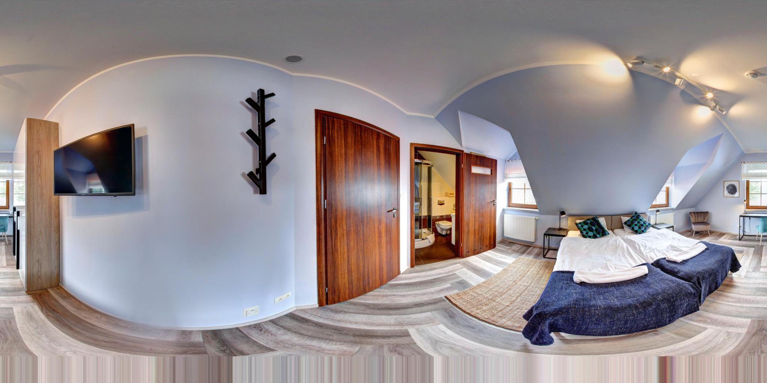 POD DEBEM Kompleks Zeglarsko-Rekreacyjny, Ruciane-Nida (aktualne ceny ...