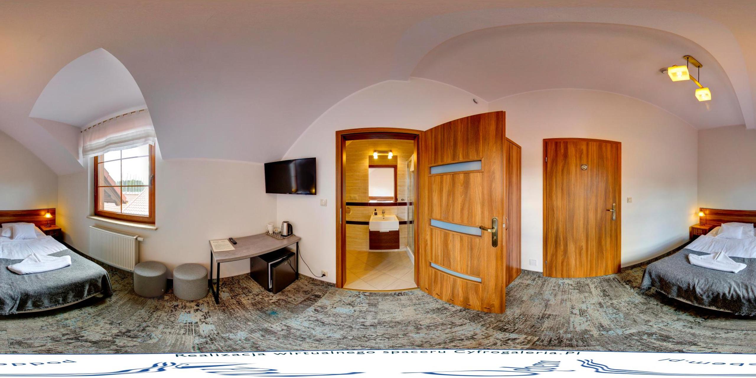 POD DEBEM Kompleks Zeglarsko-Rekreacyjny, Ruciane-Nida (aktualne ceny ...