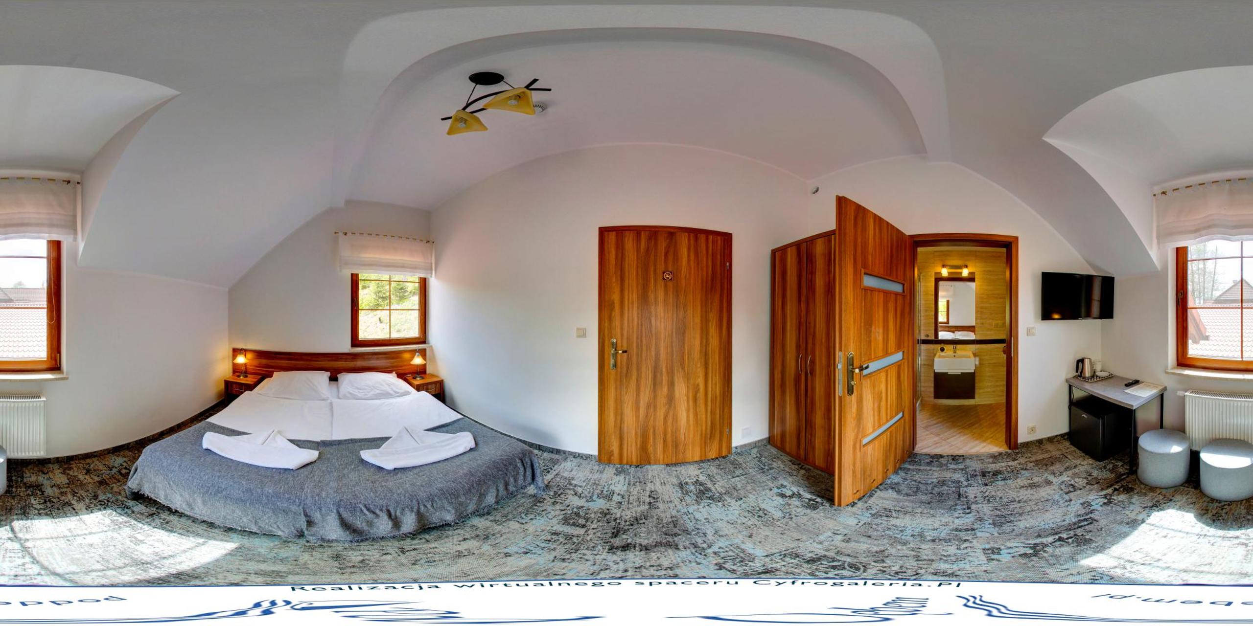 POD DEBEM Kompleks Zeglarsko-Rekreacyjny, Ruciane-Nida (aktualne ceny ...