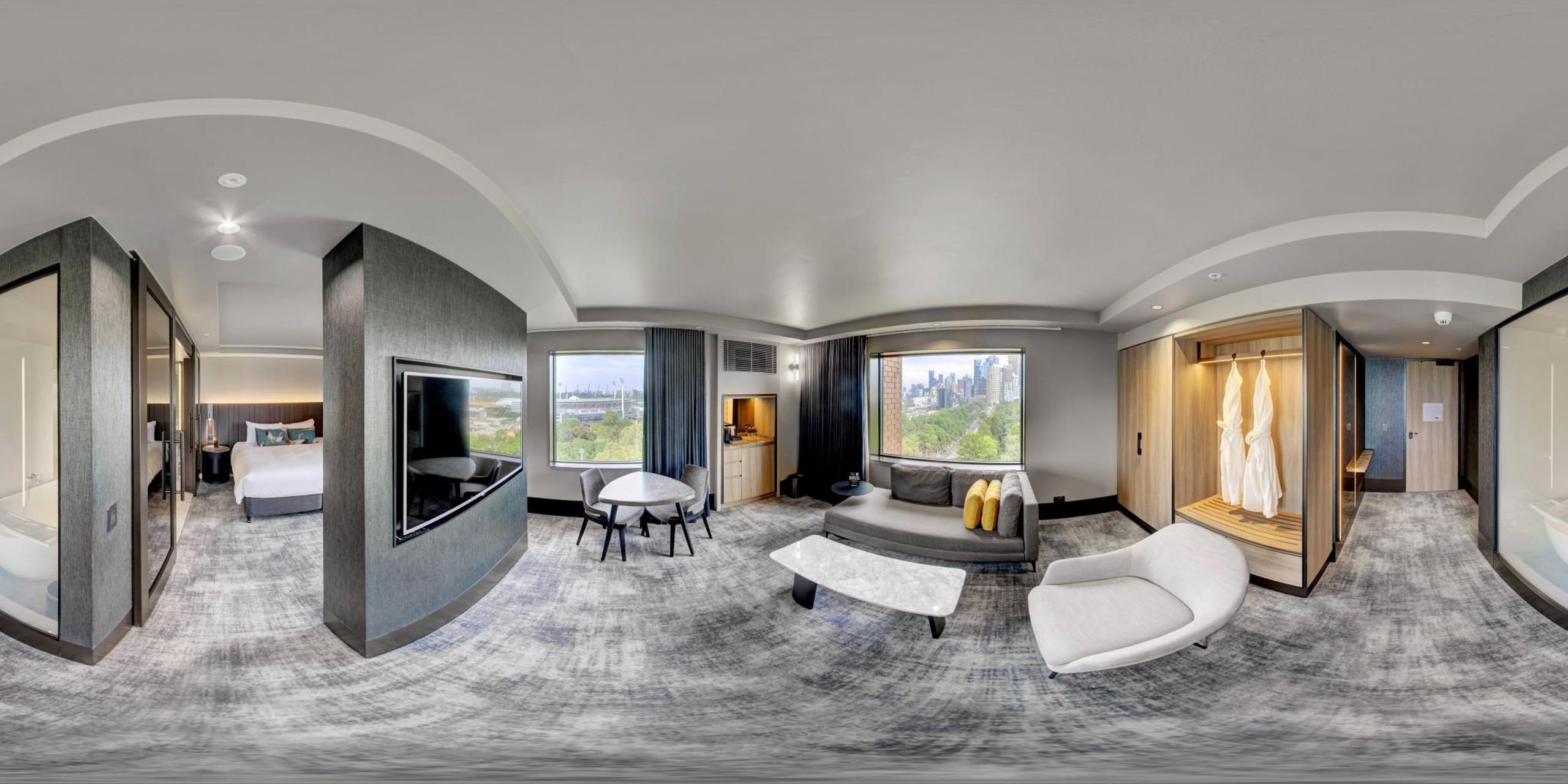 Pullman Melbourne On the Park, Melbourne (updated prices 2025)