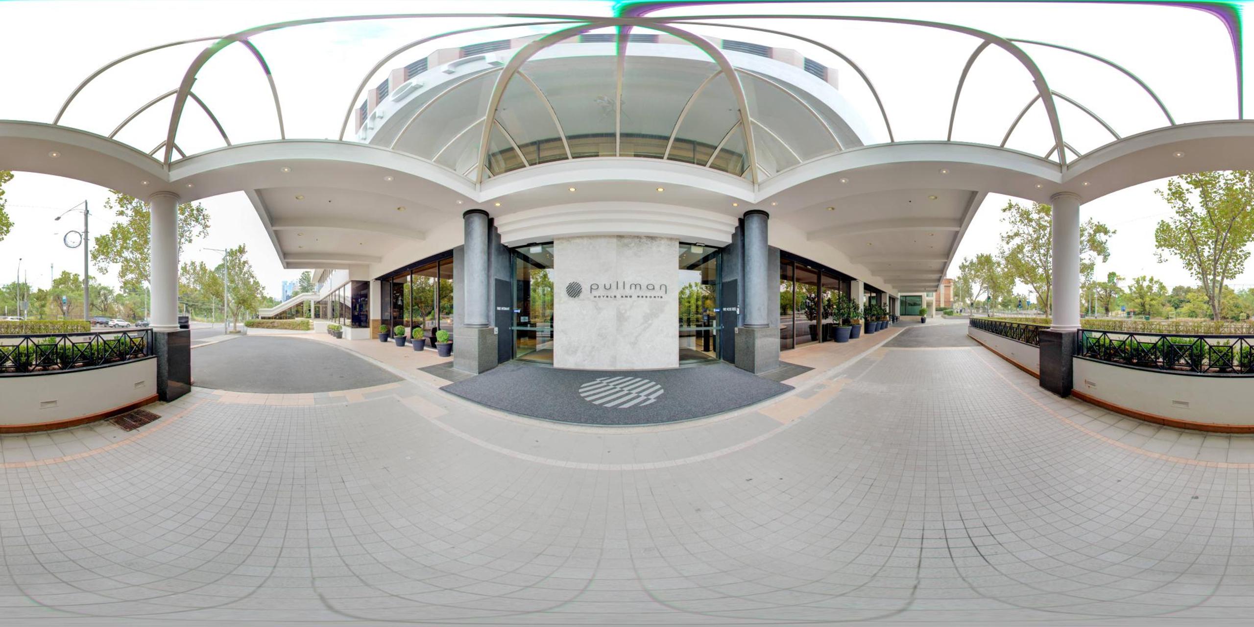 Pullman Melbourne On the Park, Melbourne (updated prices 2025)