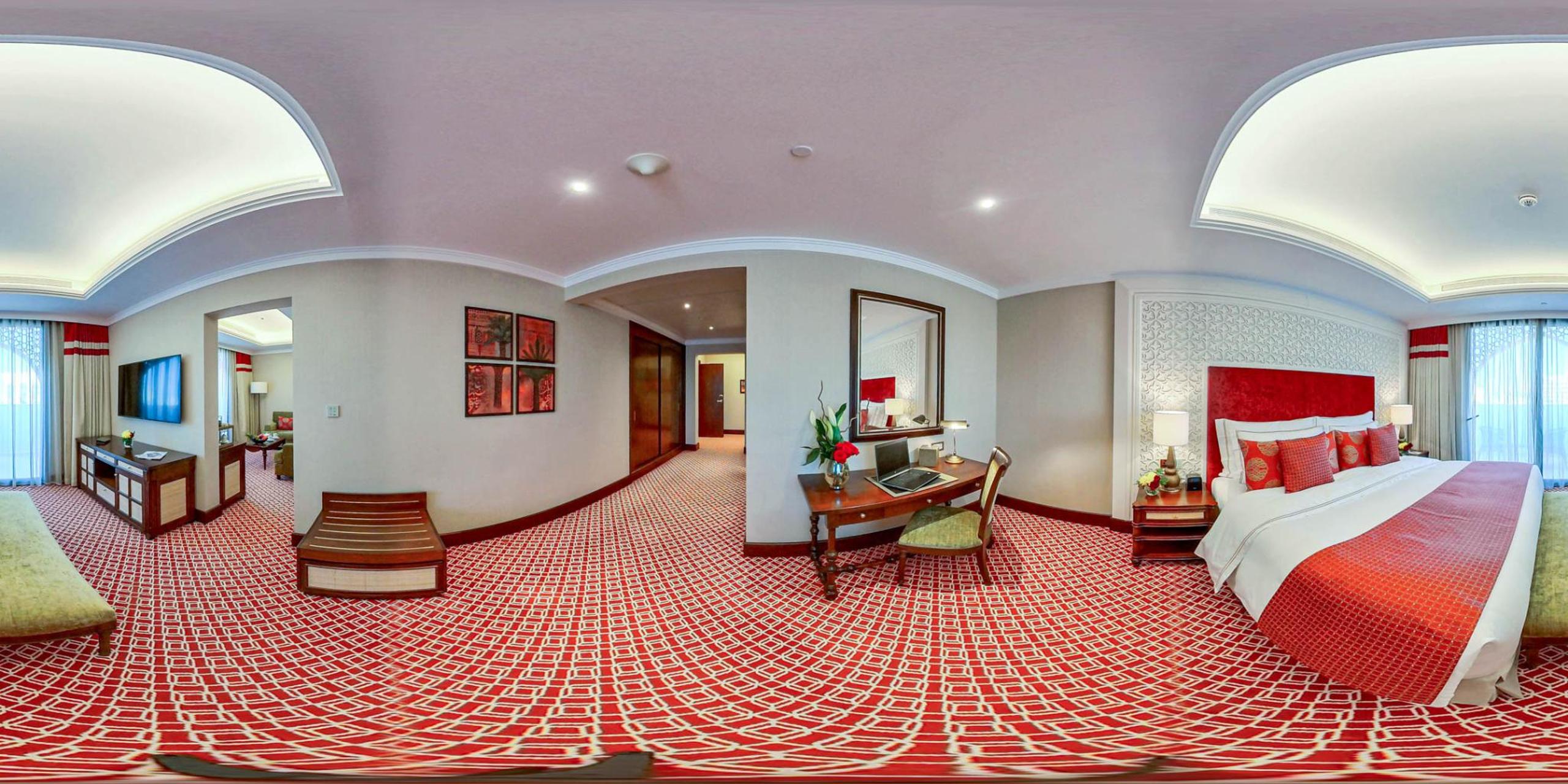 Al Najada Doha Hotel by Tivoli, Doha (updated prices 2025)