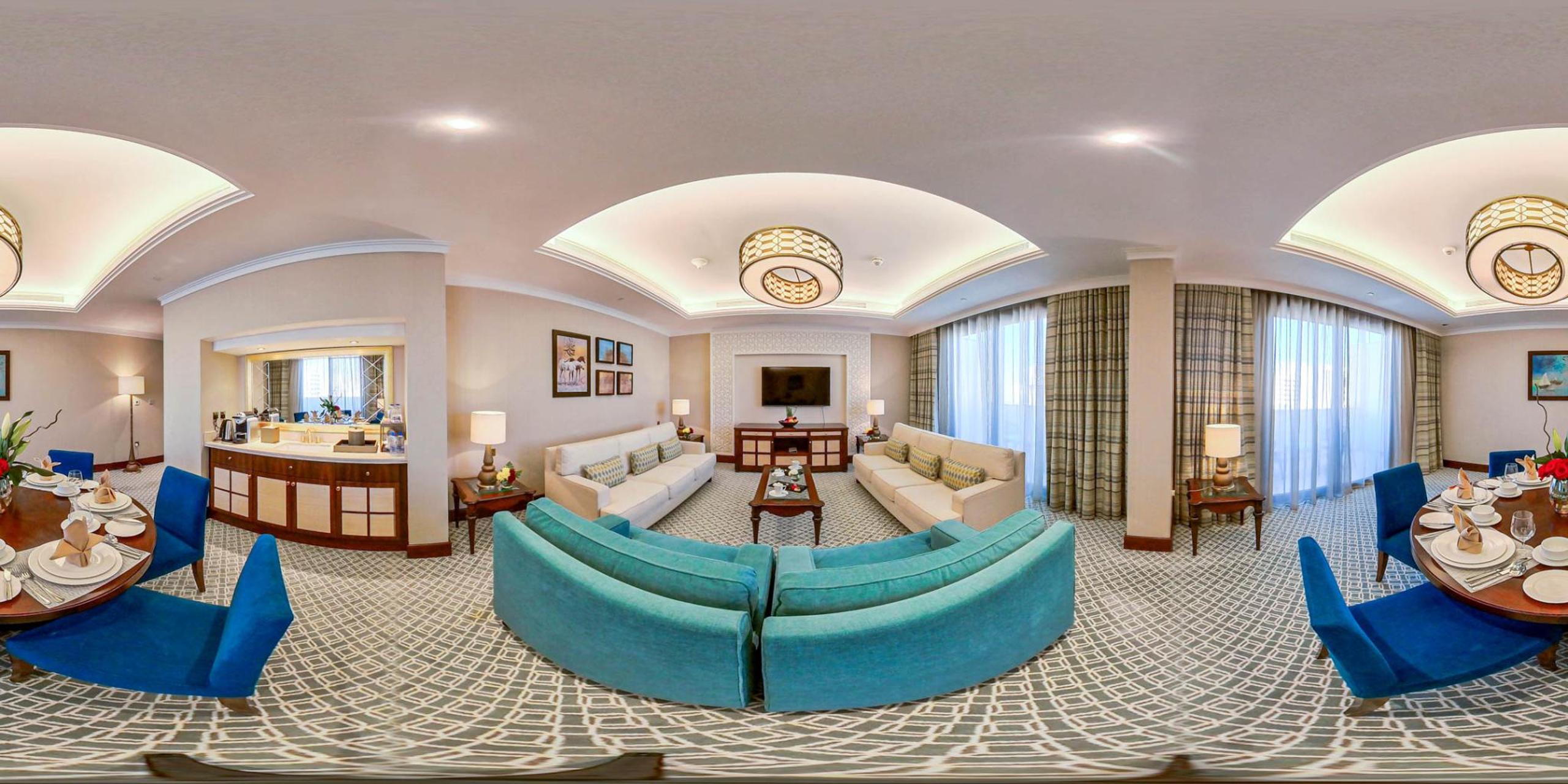 Al Najada Doha Hotel by Tivoli, Doha (updated prices 2025)