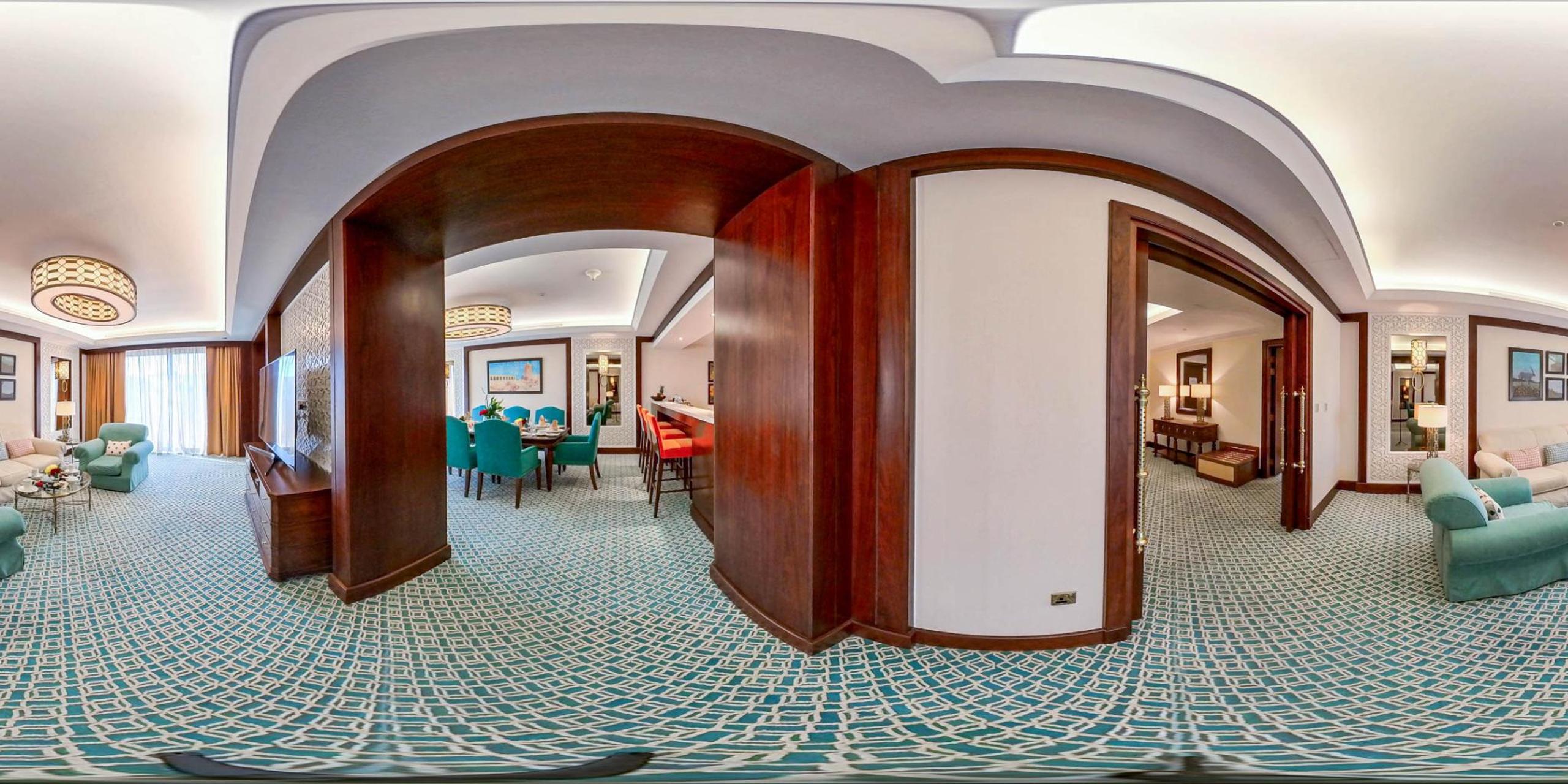 Al Najada Doha Hotel by Tivoli, Doha (updated prices 2025)