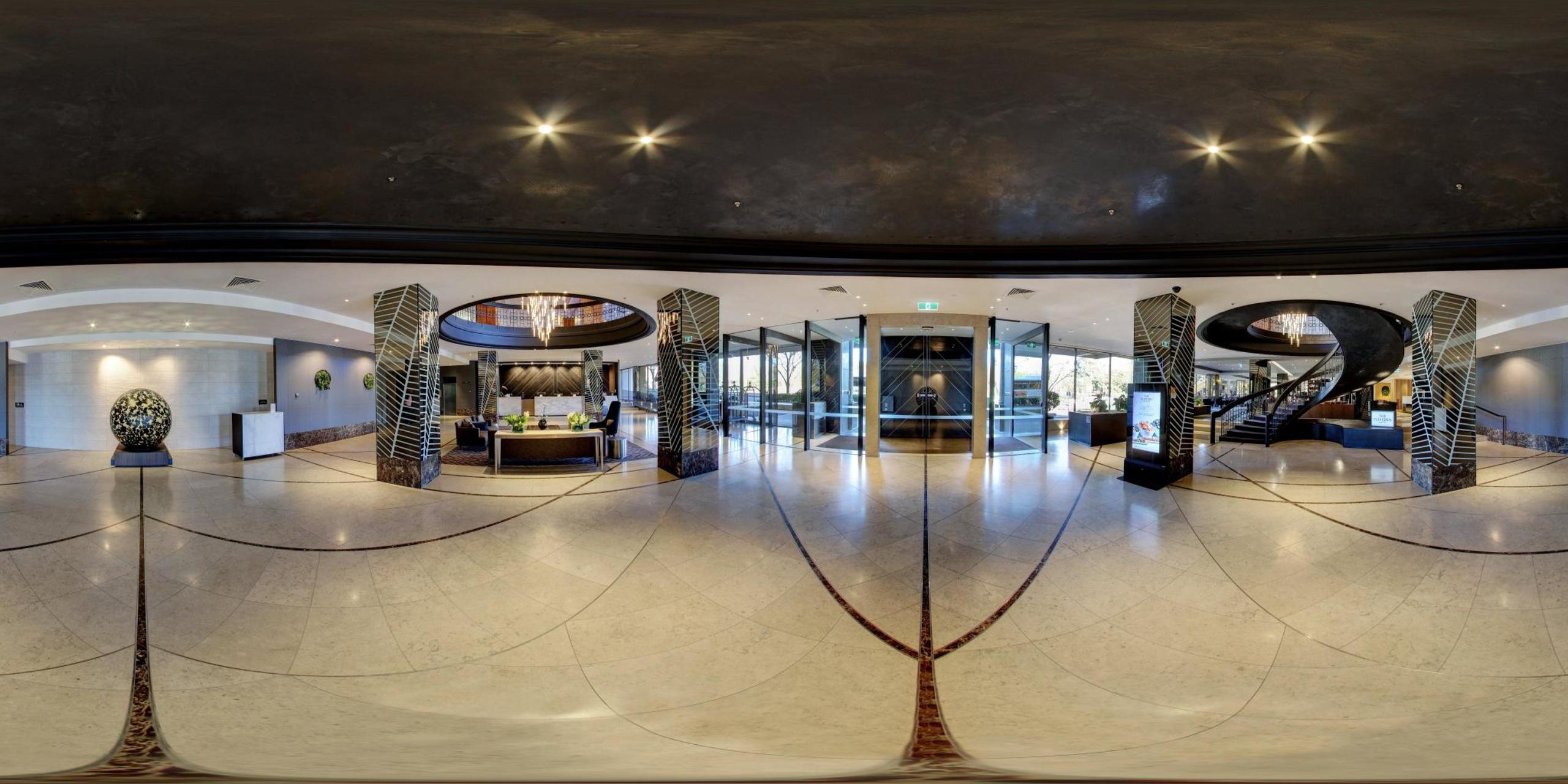 Pullman Melbourne On the Park, Melbourne (updated prices 2025)