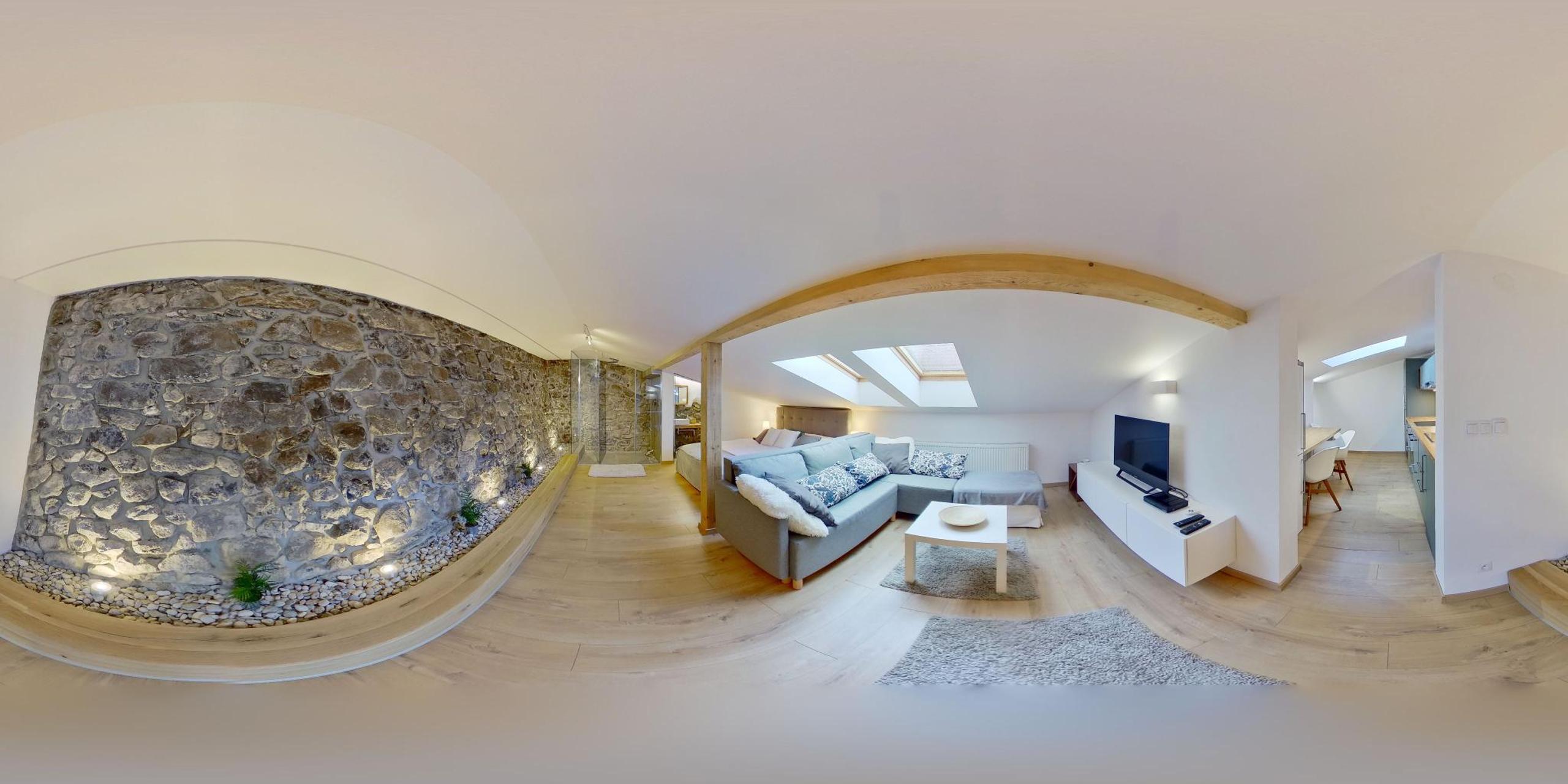 Apartmán Pod Kalváriou, Kremnica (aktualizované ceny na rok 2025)