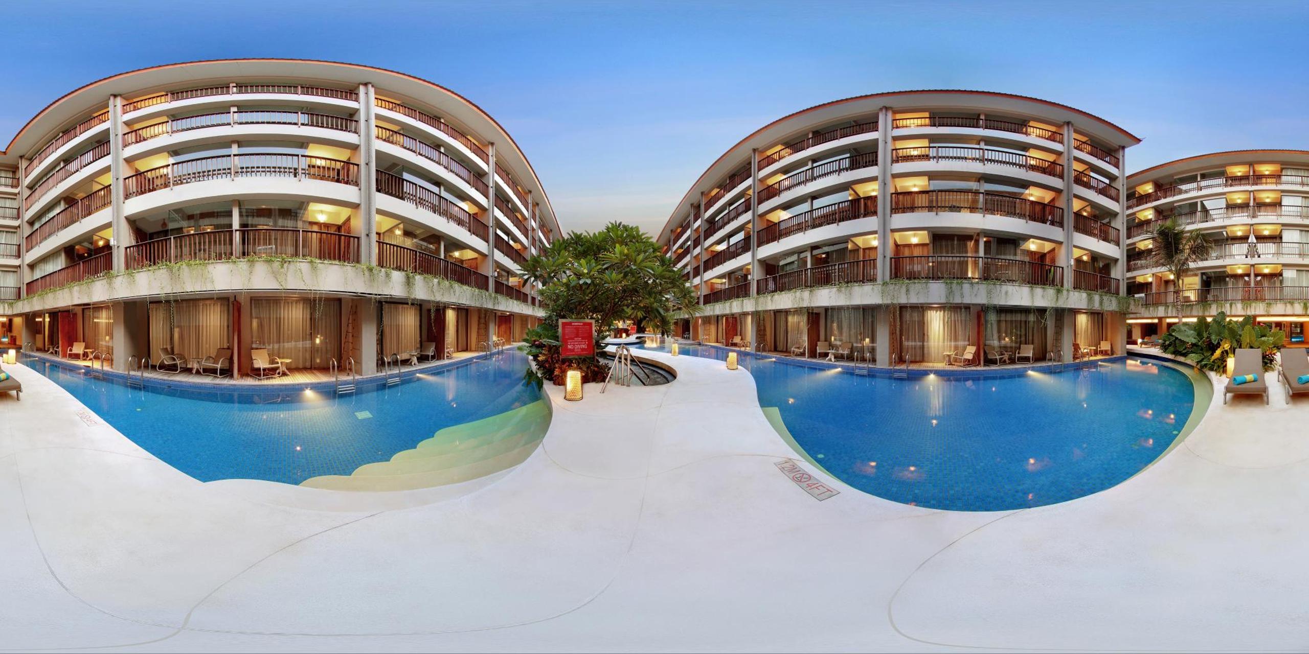 Four Points by Sheraton Bali, Kuta, Kuta (updated prices 2025)