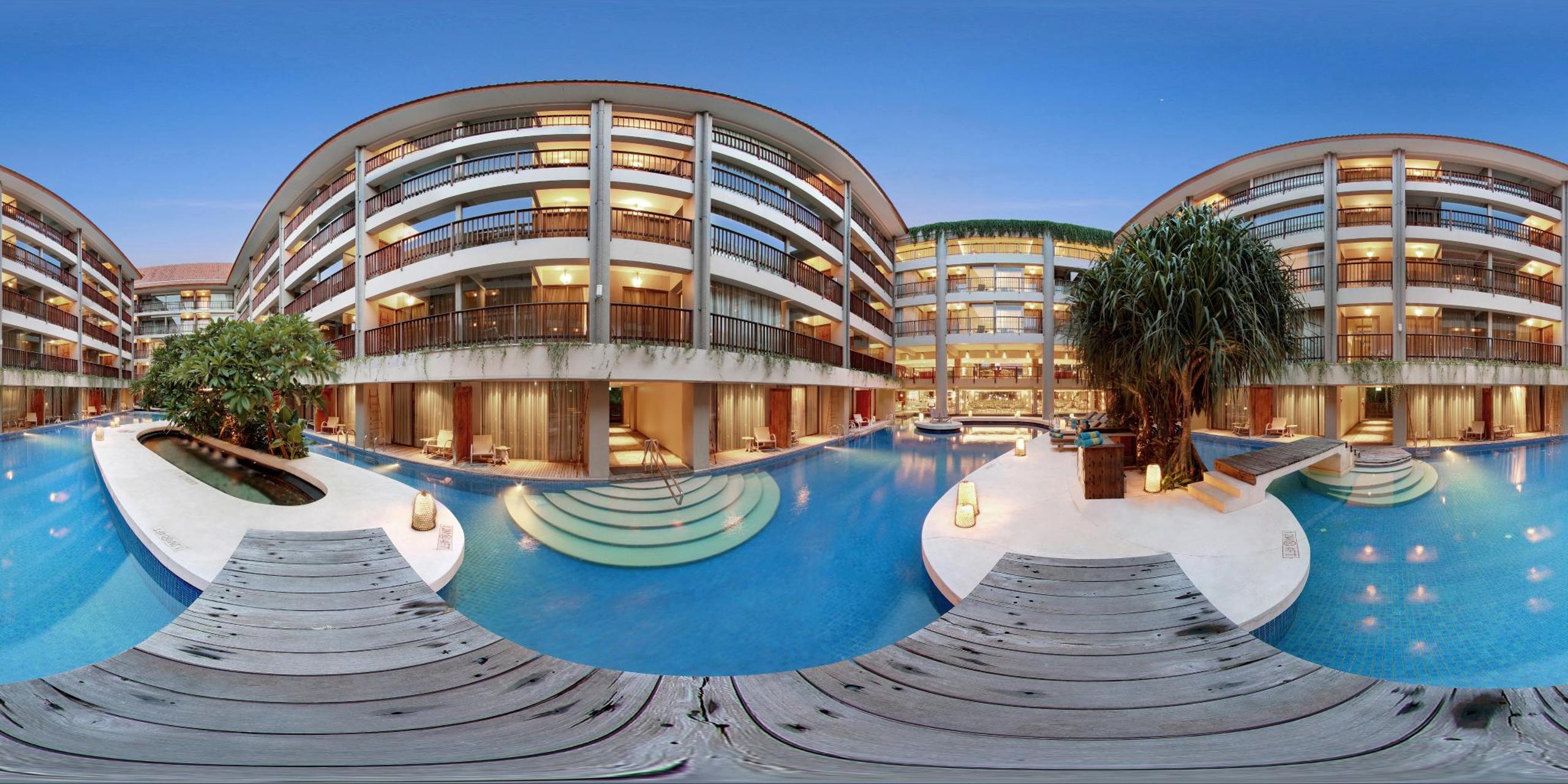 Four Points by Sheraton Bali, Kuta, Kuta (updated prices 2025)