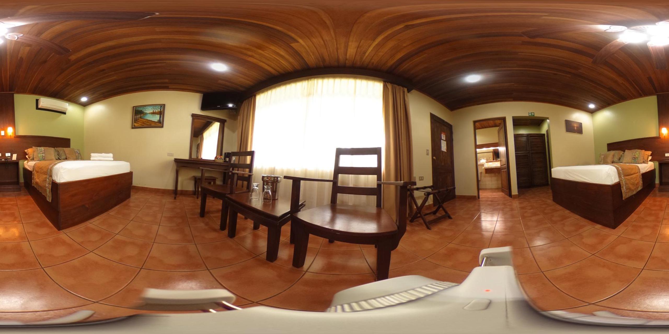 Volcano Lodge, Hotel & Thermal Experience, Fortuna (updated prices 2025)