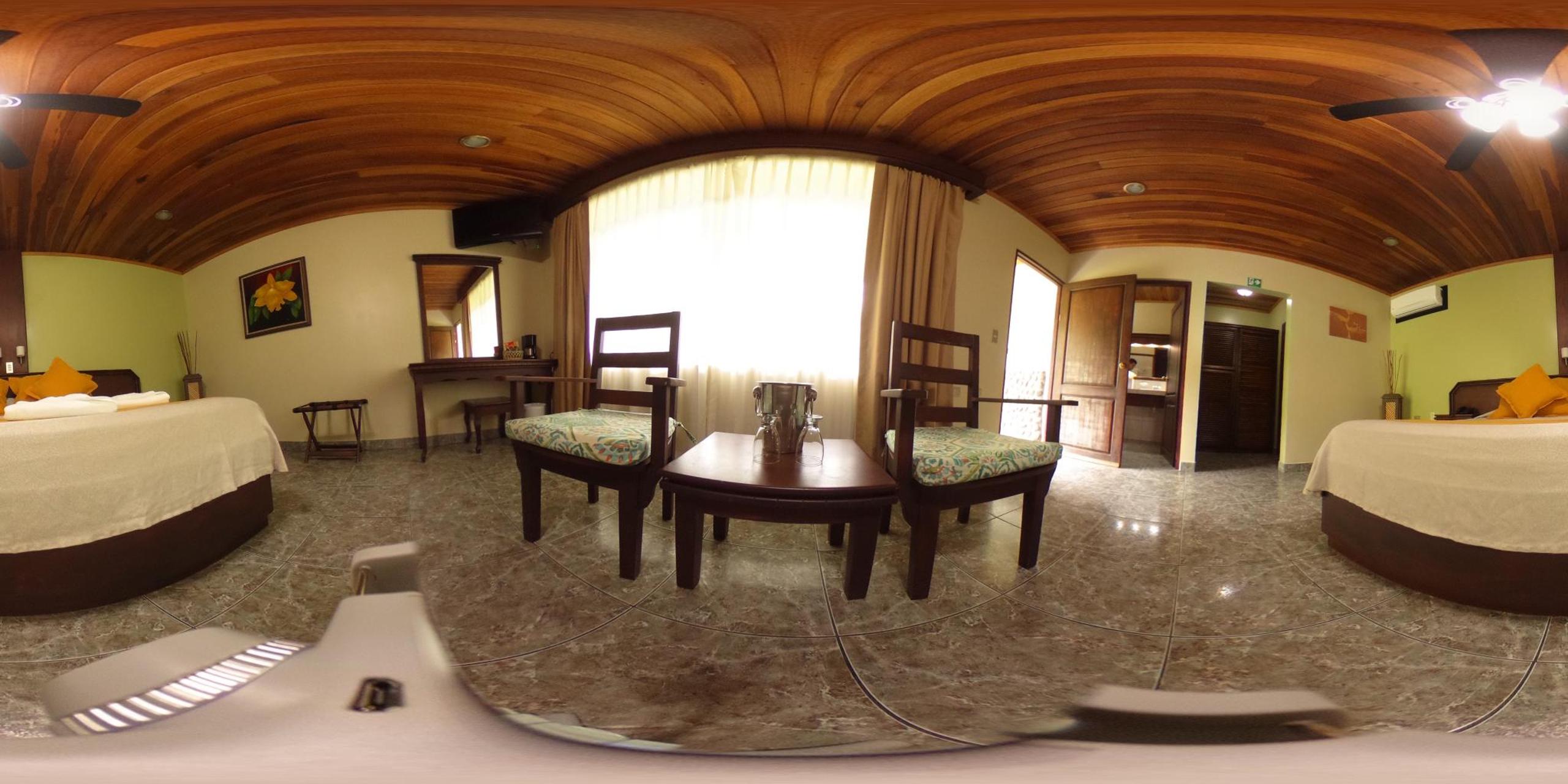 Volcano Lodge, Hotel & Thermal Experience, Fortuna (updated prices 2025)