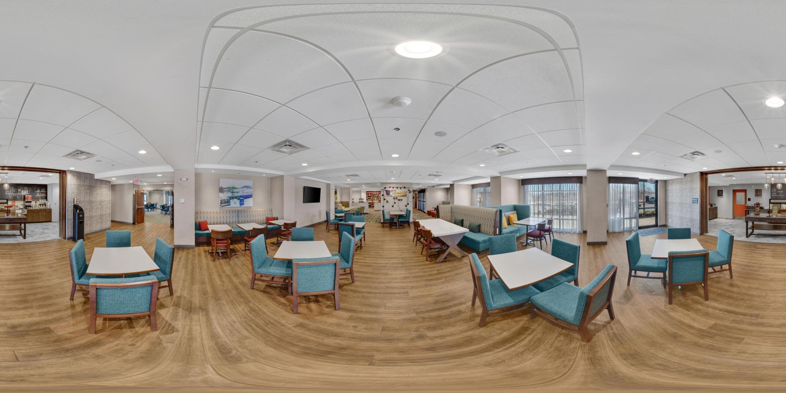 Hampton Inn Madison, OH, Madison (updated prices 2025)