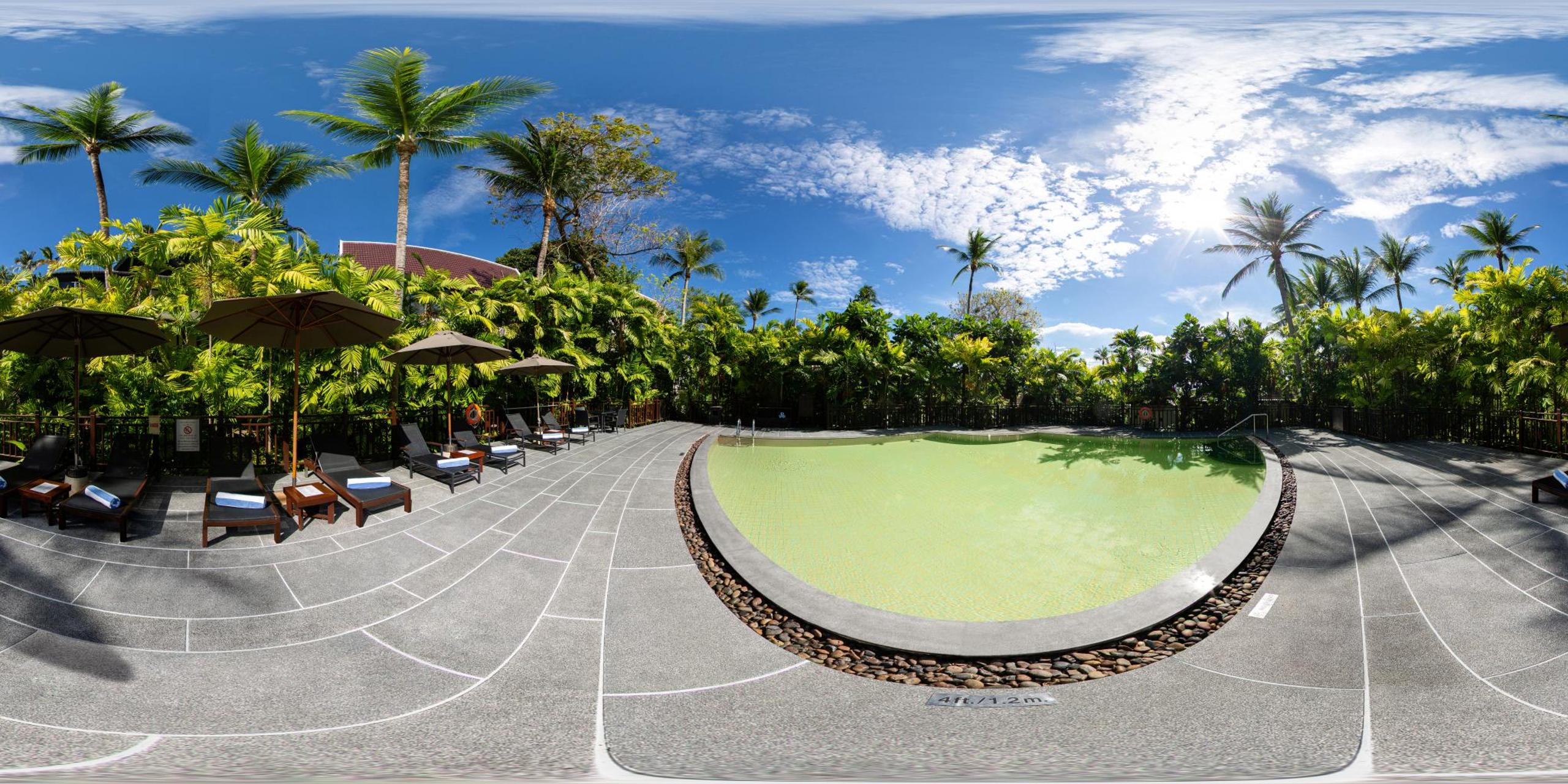 InterContinental Koh Samui Resort, an IHG Hotel, Taling Ngam Beach ...