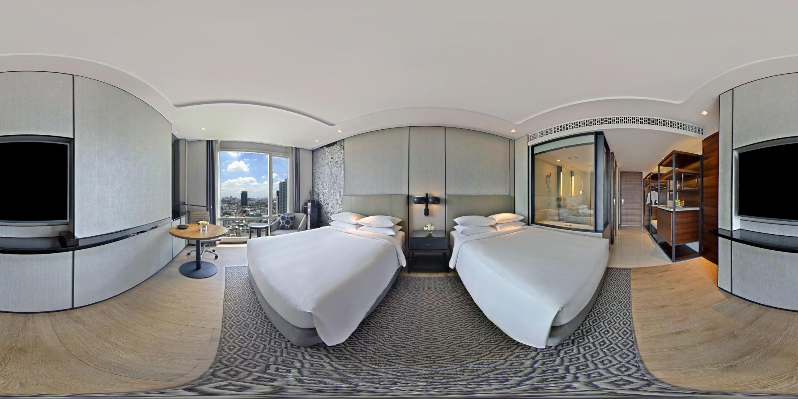 Bangkok Marriott Hotel The Surawongse, Bangkok (updated prices 2025)