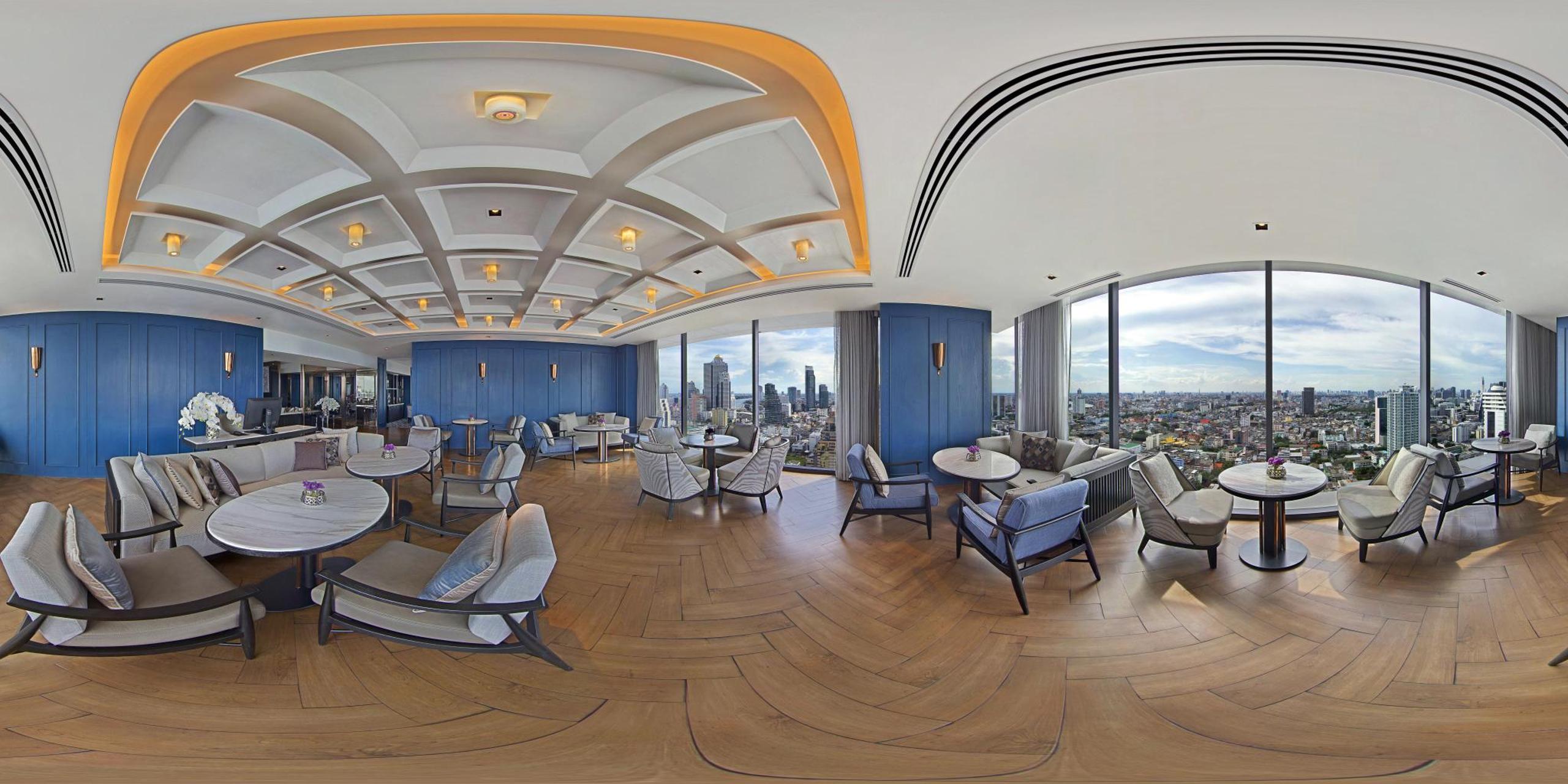 Bangkok Marriott Hotel The Surawongse, Bangkok (updated prices 2025)