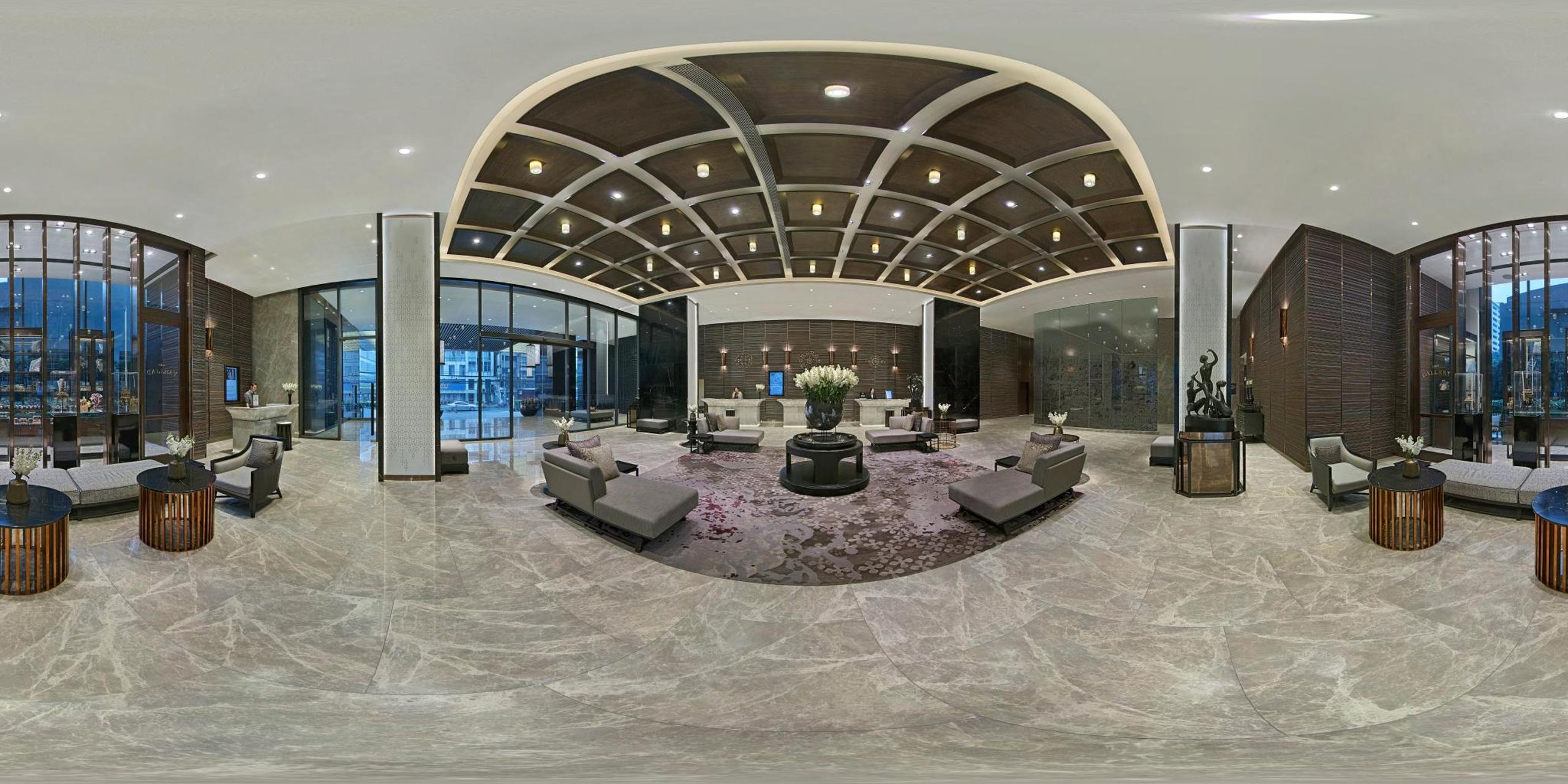 Bangkok Marriott Hotel The Surawongse, Bangkok (updated prices 2025)