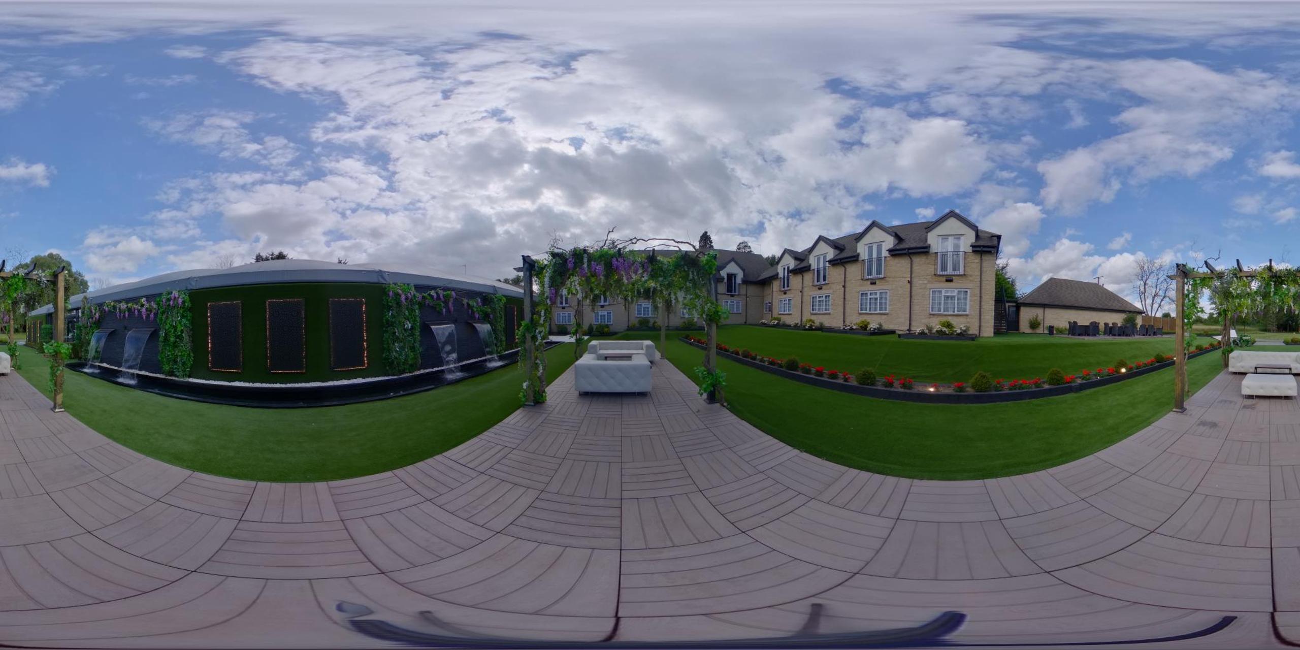 The Chesterton Hotel, Bicester (updated prices 2025)