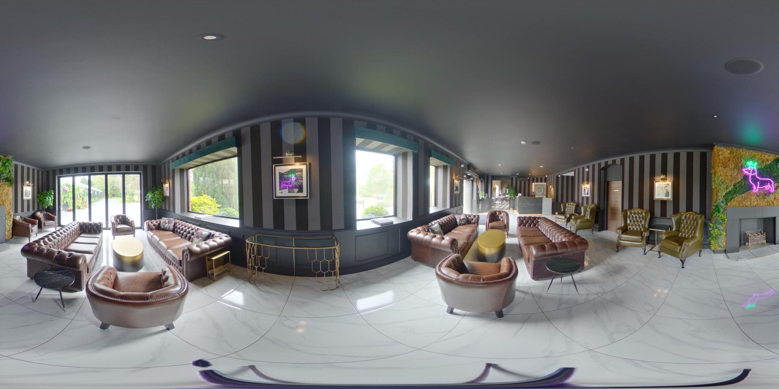 The Chesterton Hotel, Bicester (updated prices 2025)