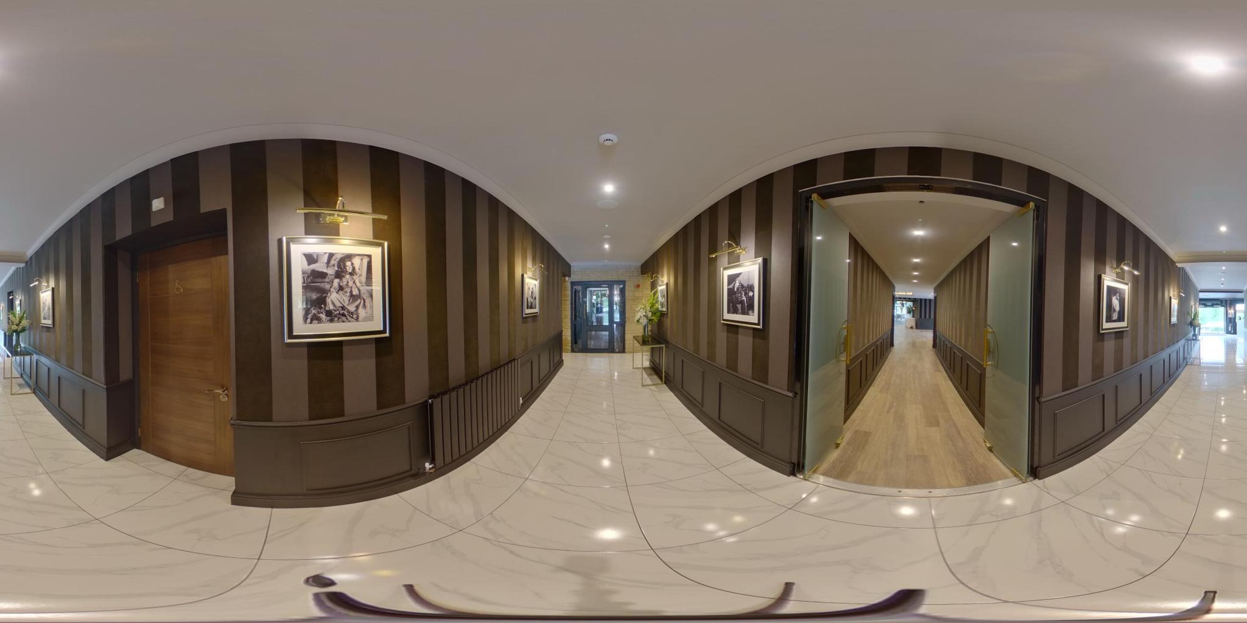 The Chesterton Hotel, Bicester (updated prices 2025)