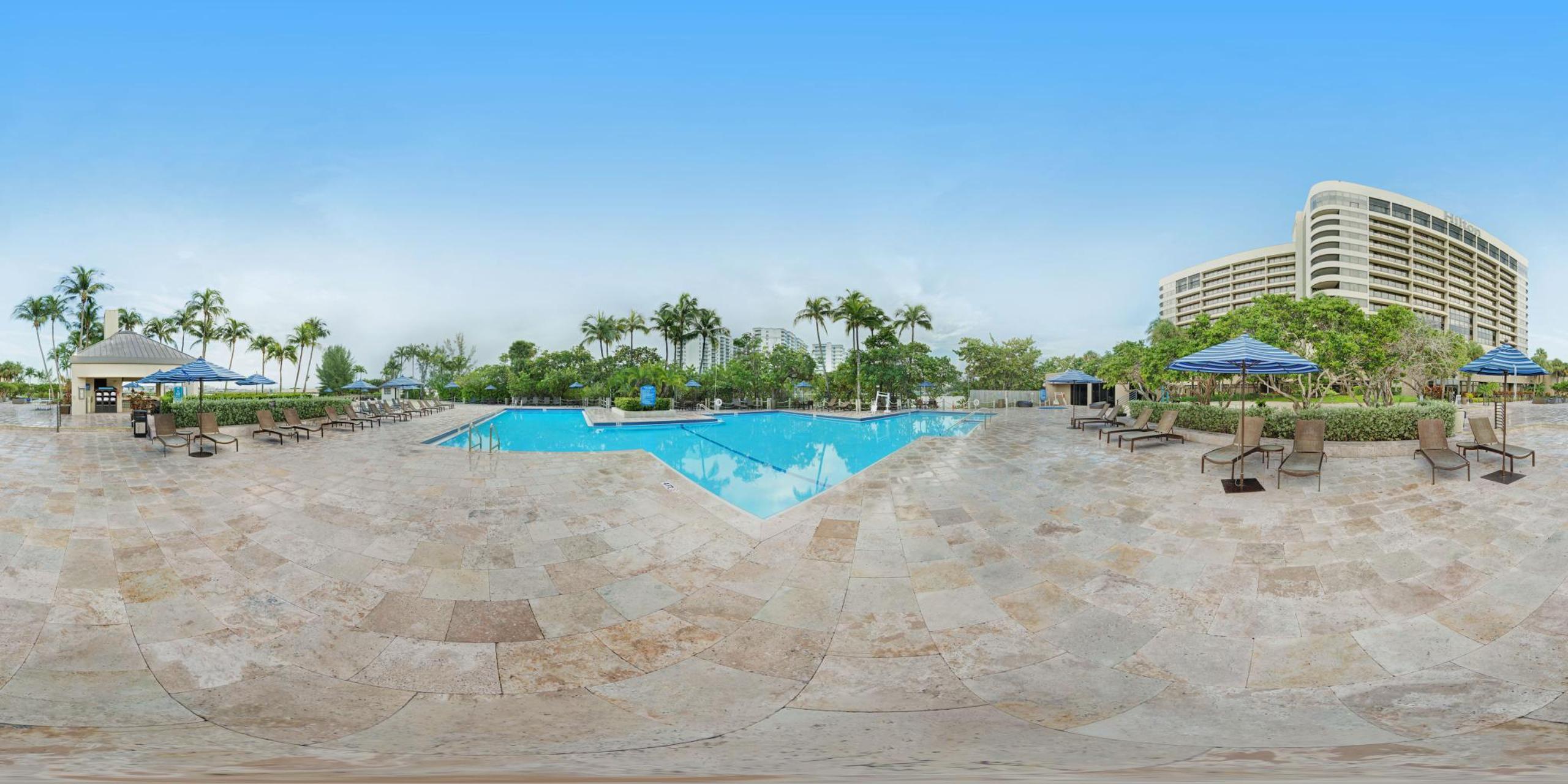 Hilton Miami Airport Blue Lagoon, Miami (updated prices 2025)