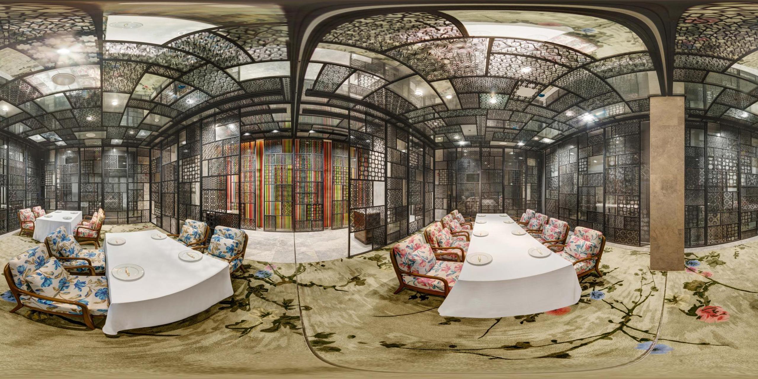 Grand Hyatt Manila, Manila (updated prices 2025)