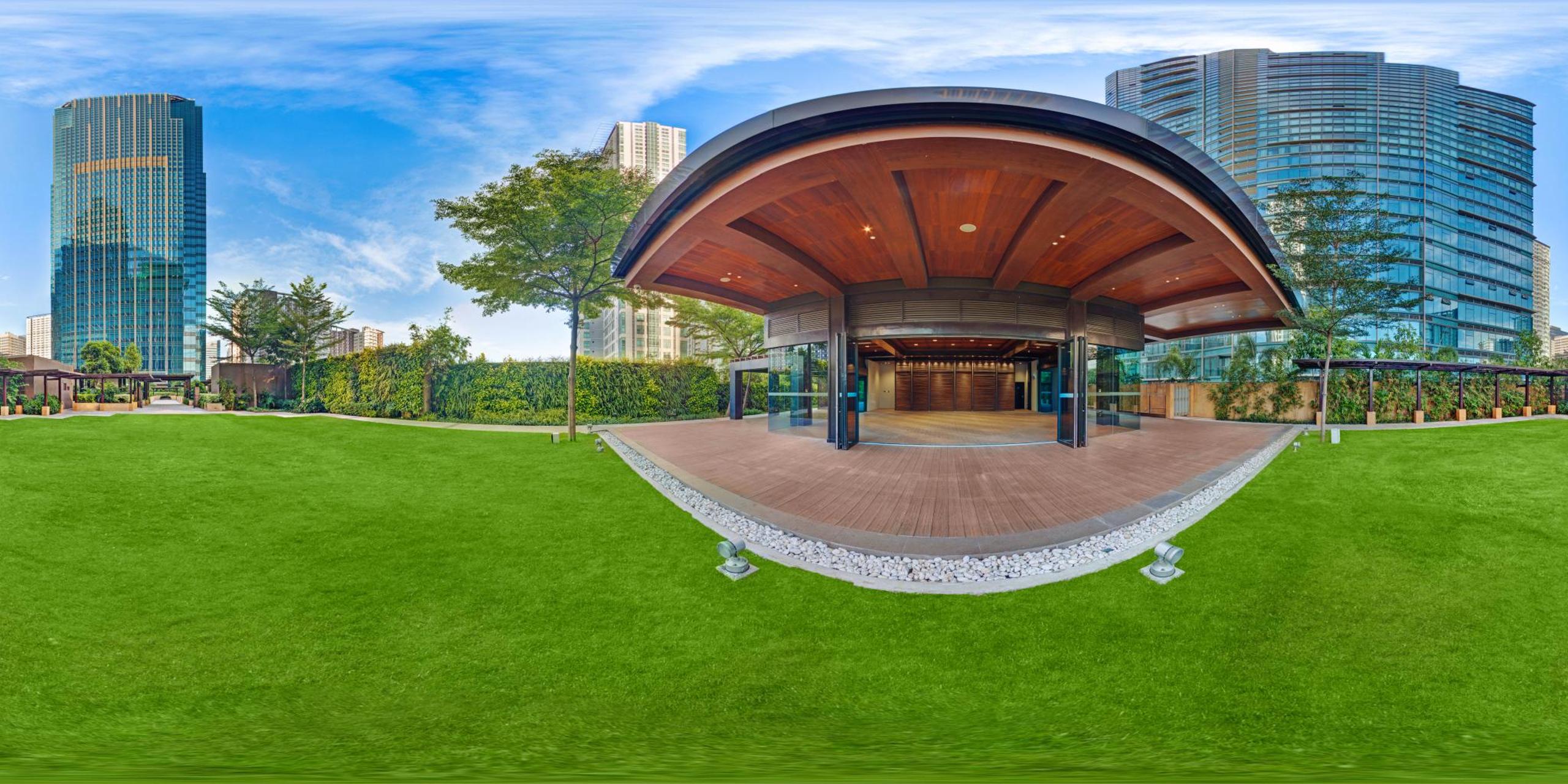 Grand Hyatt Manila, Manila (updated prices 2025)