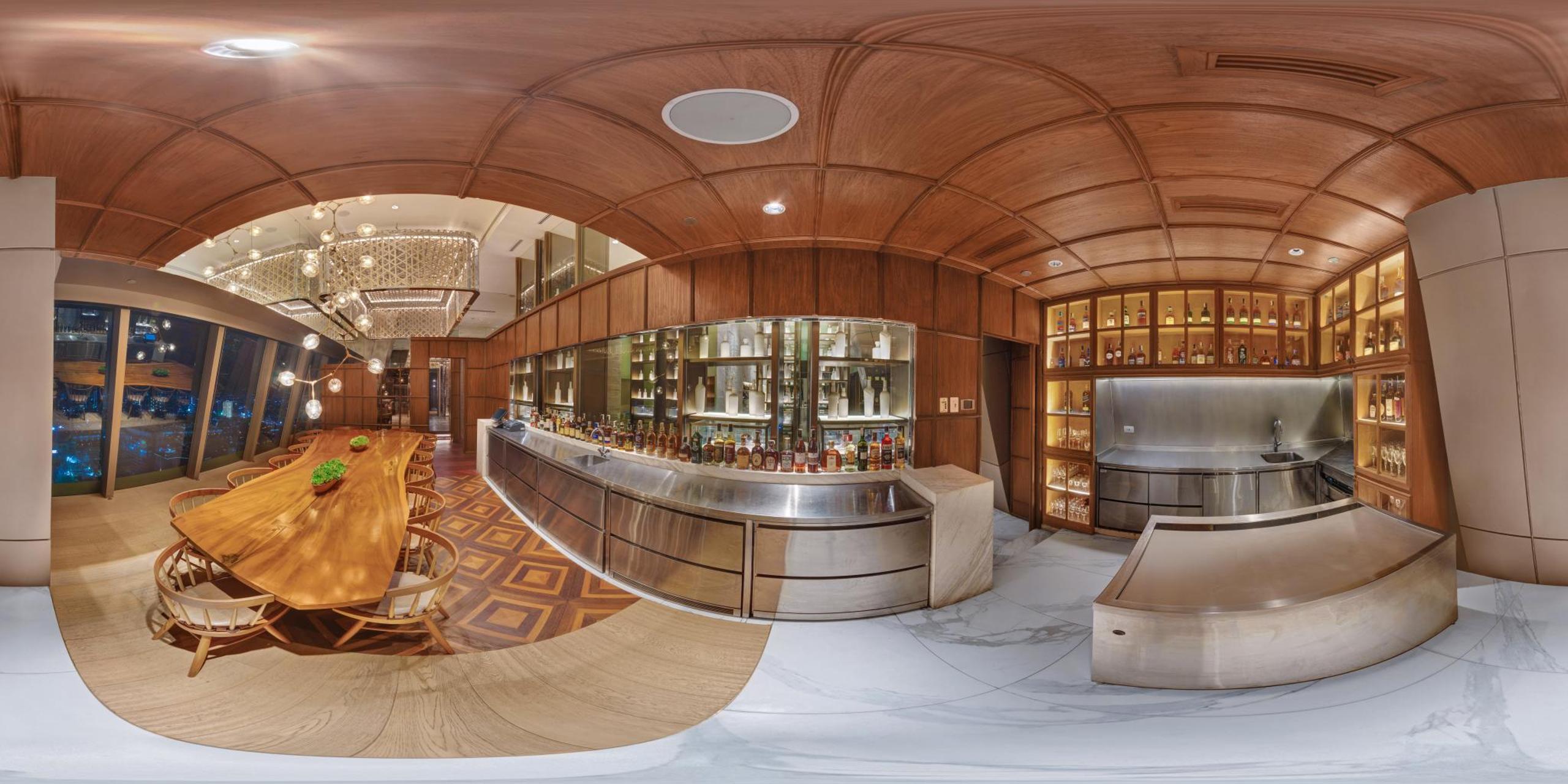 Grand Hyatt Manila, Manila (updated prices 2025)